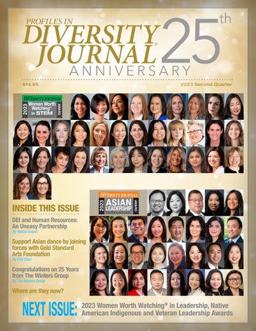 Diversity Journal May/Jun 2012 by Diversity Journal - Issuu