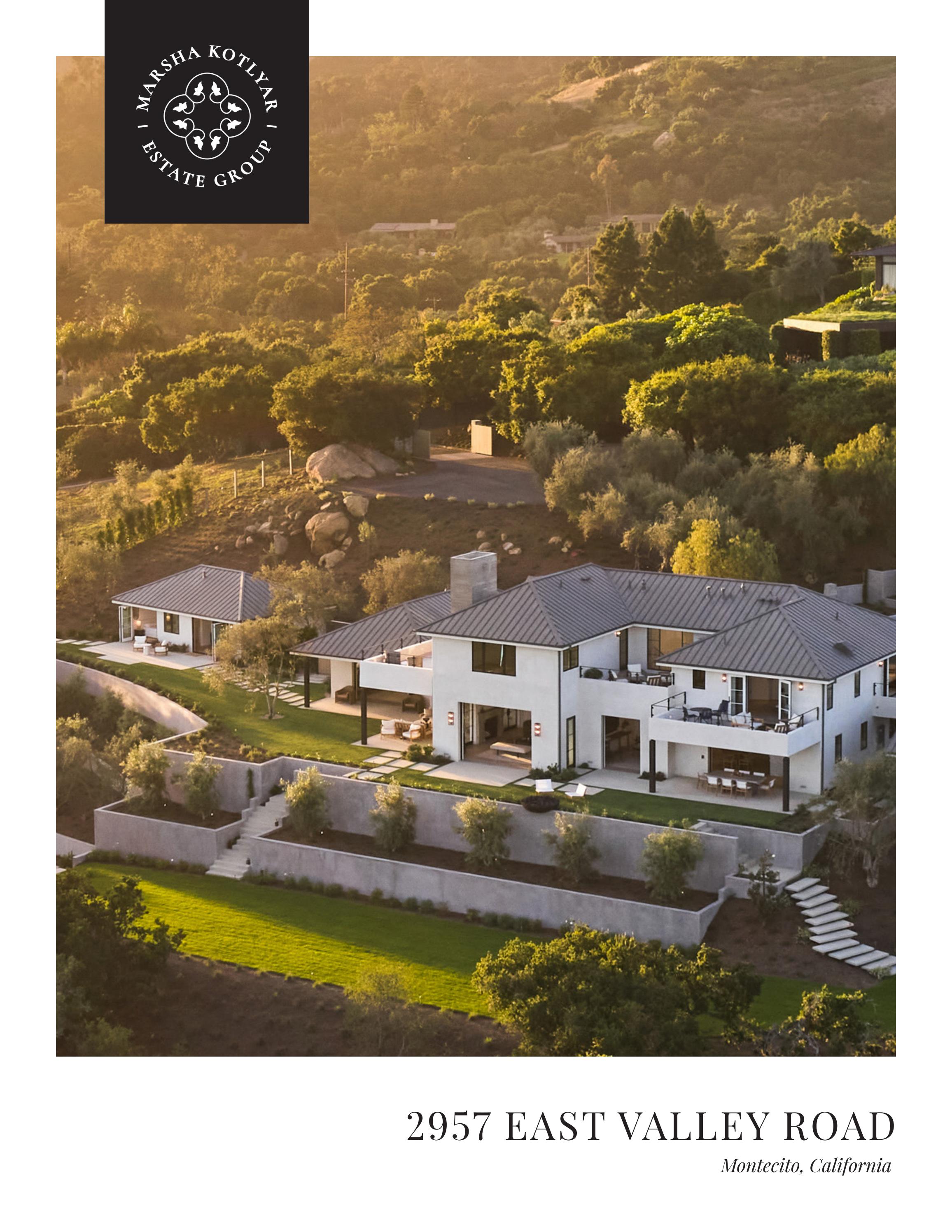 2957 East Valley Road Brochure by Marsha Kotlyar Estate Group - Issuu