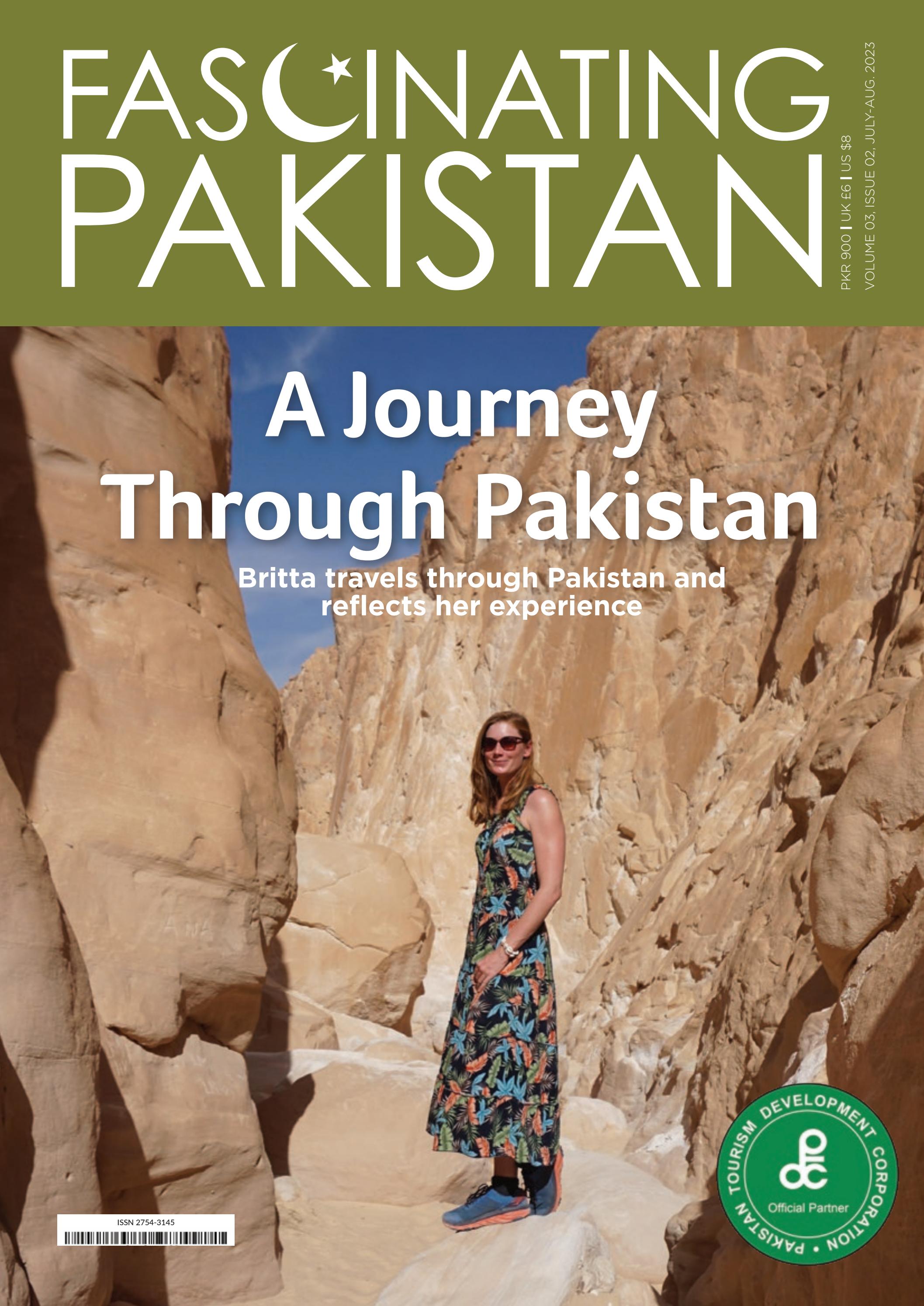 Fascinating Pakistan by Fascinating Pakistan Magazine - Issuu