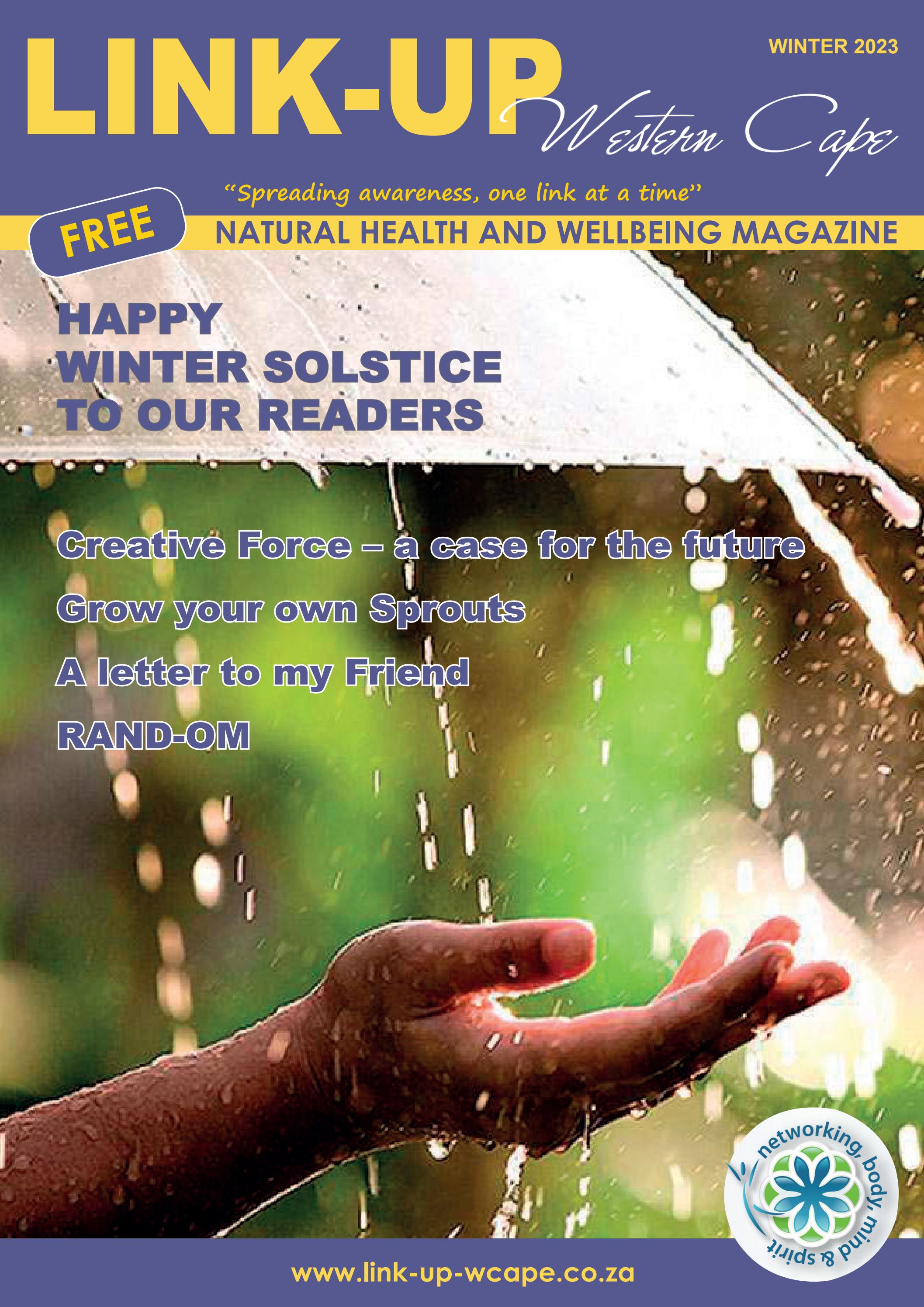 LInk-Up 2023 Winter Edition by link-up-wcape - Issuu