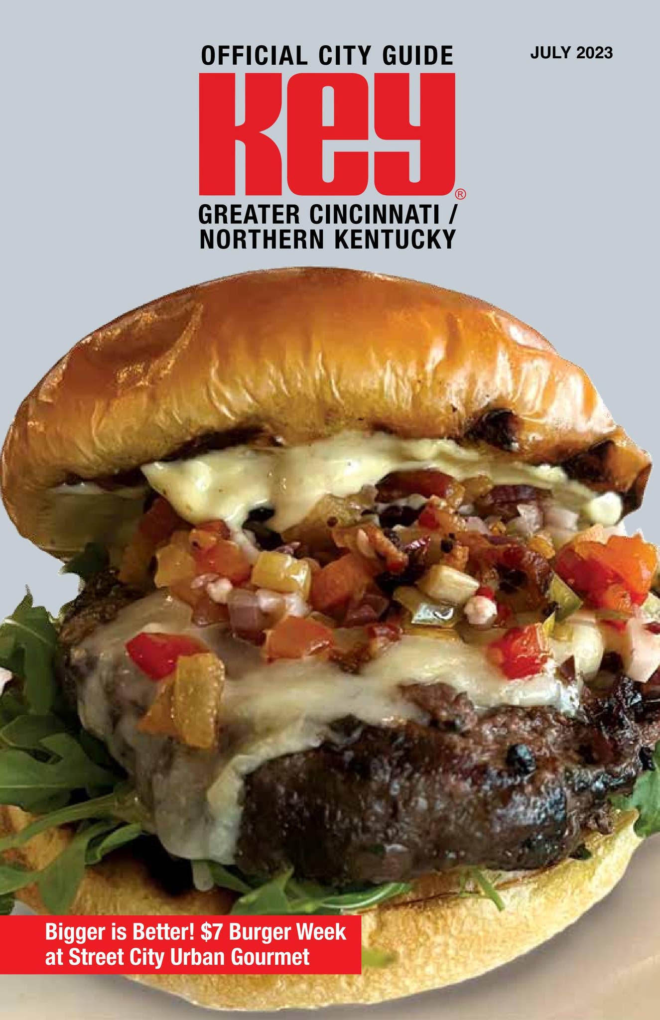 Key Magazine Cincinnati July 2023 by Key Magazine Cincinnati - Issuu