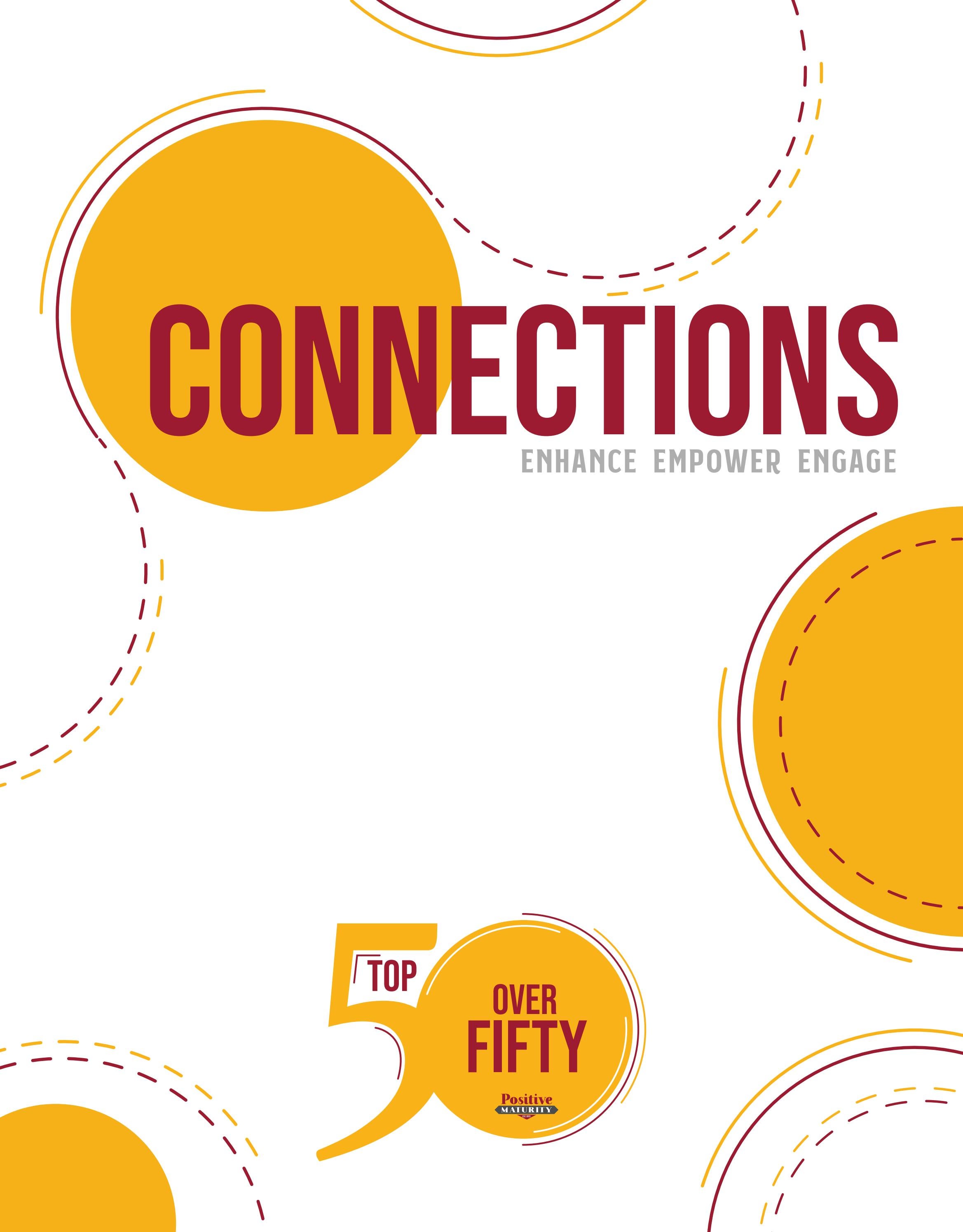 Top 50 Over 50 2023 by Fergus Media - Issuu