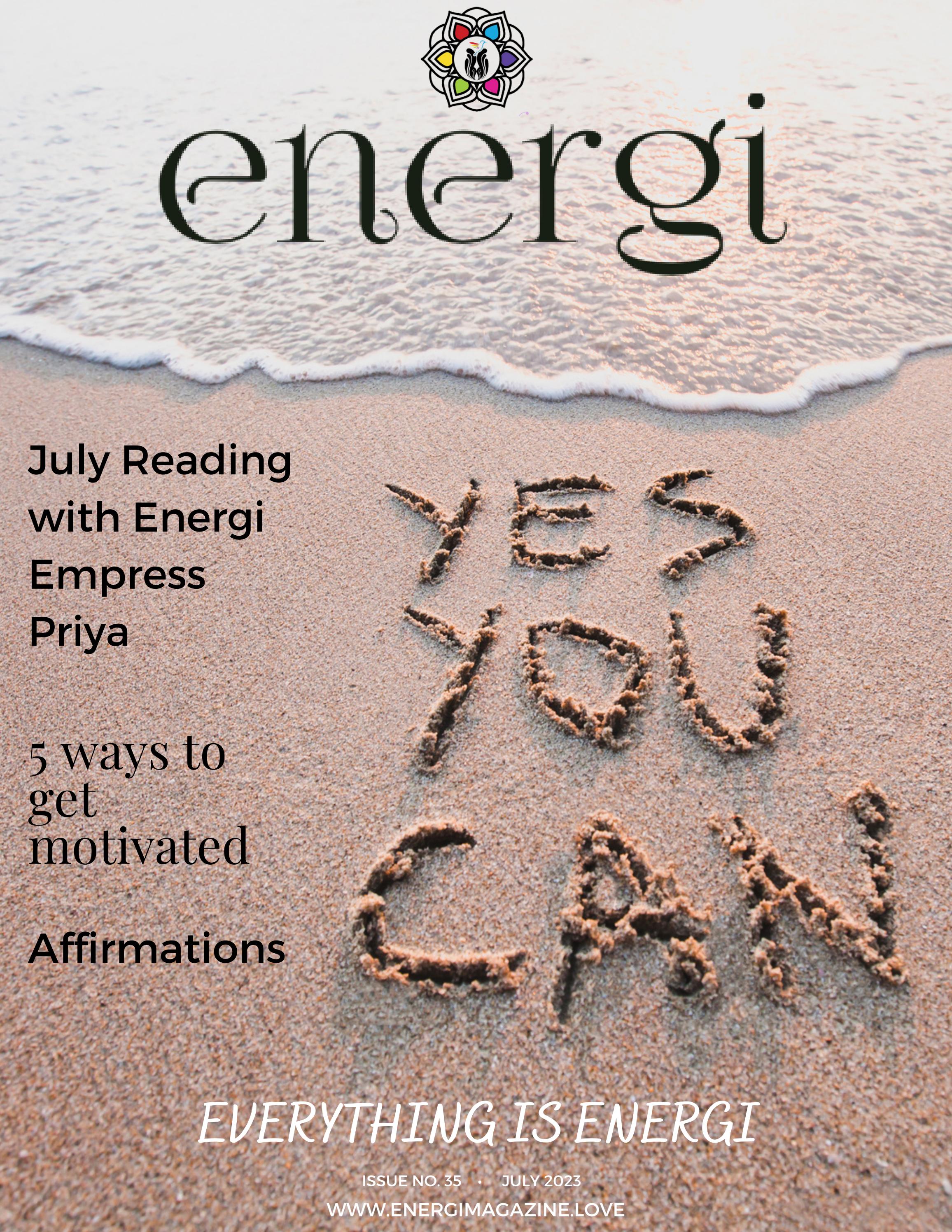 Energi Magazine - Issue 35 by EnergiMagazine - Issuu