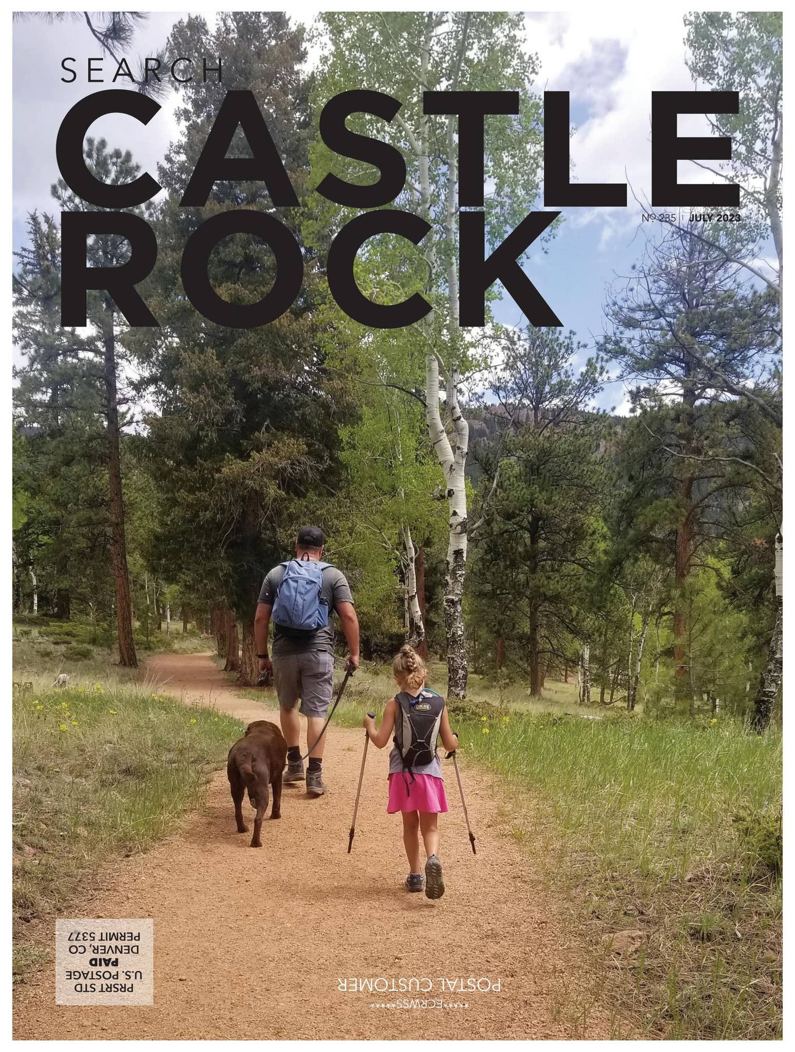 Search Castle Rock July 2023 by Bret Tueller - Issuu