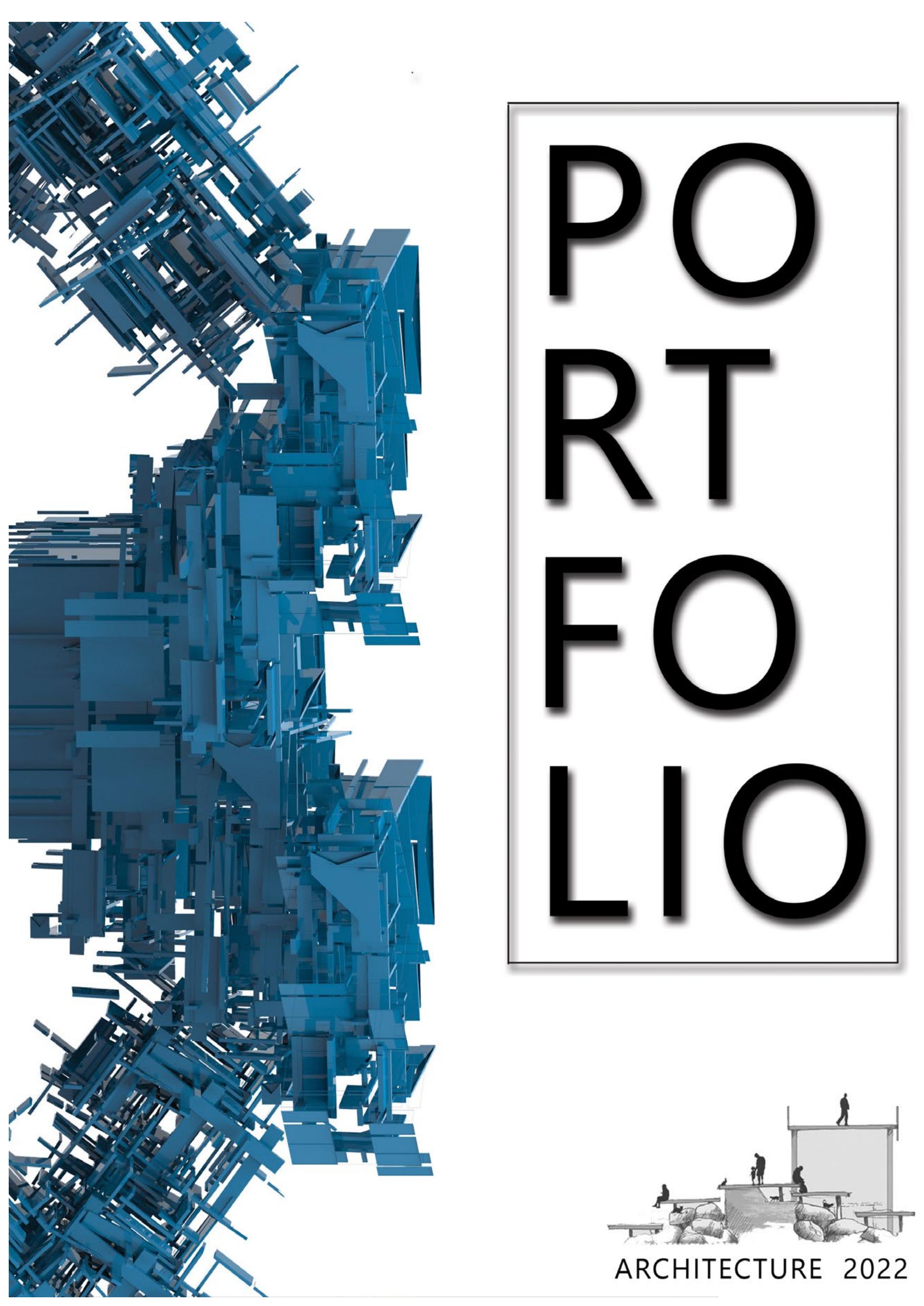 SUNIL KUMAR R | ARCHITECTURAL PORTFOLIO | 2023 by Sunil Kumar - Issuu