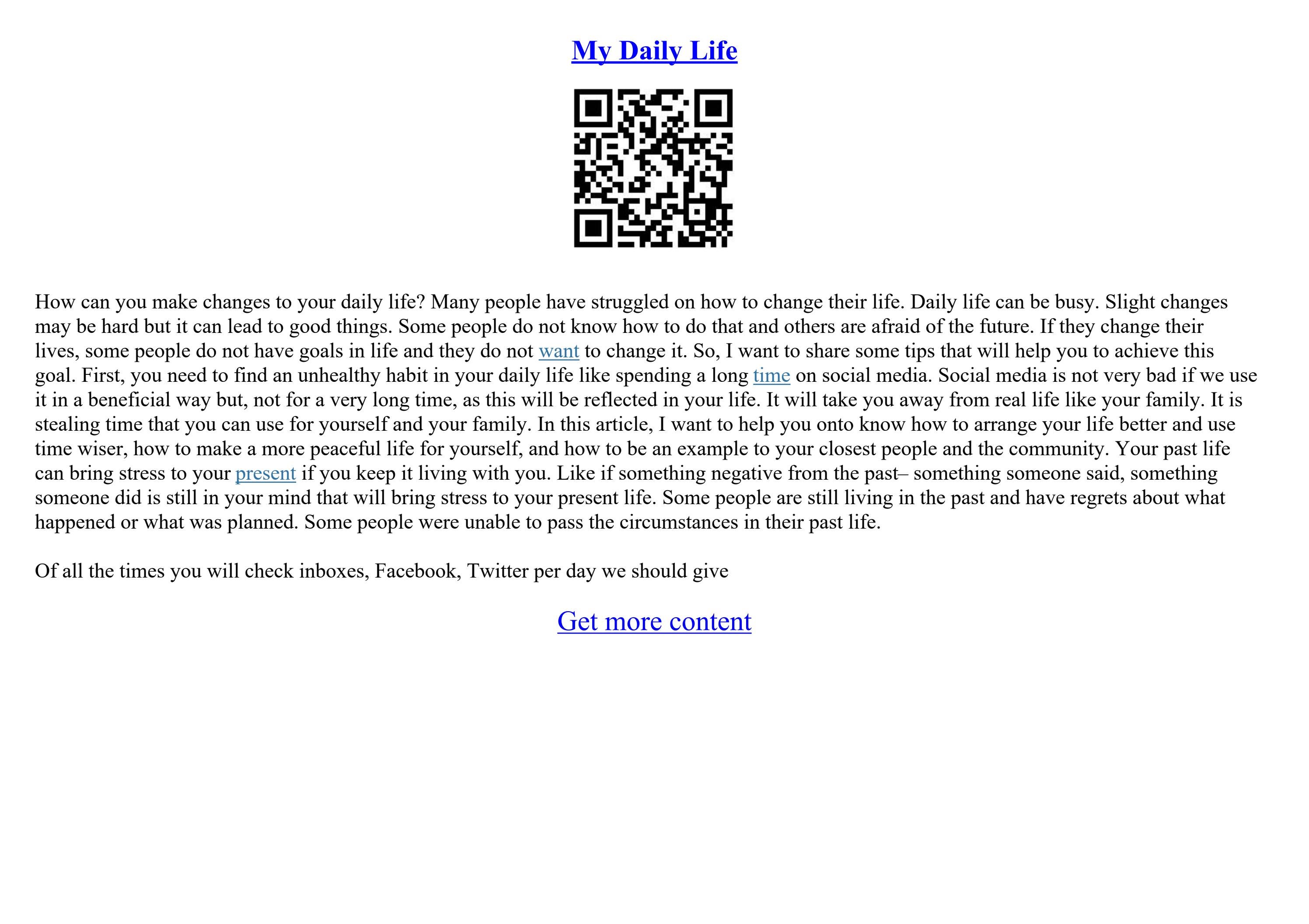 My Daily Life Essay By Where To Buy Resume Paper High Point Issuu