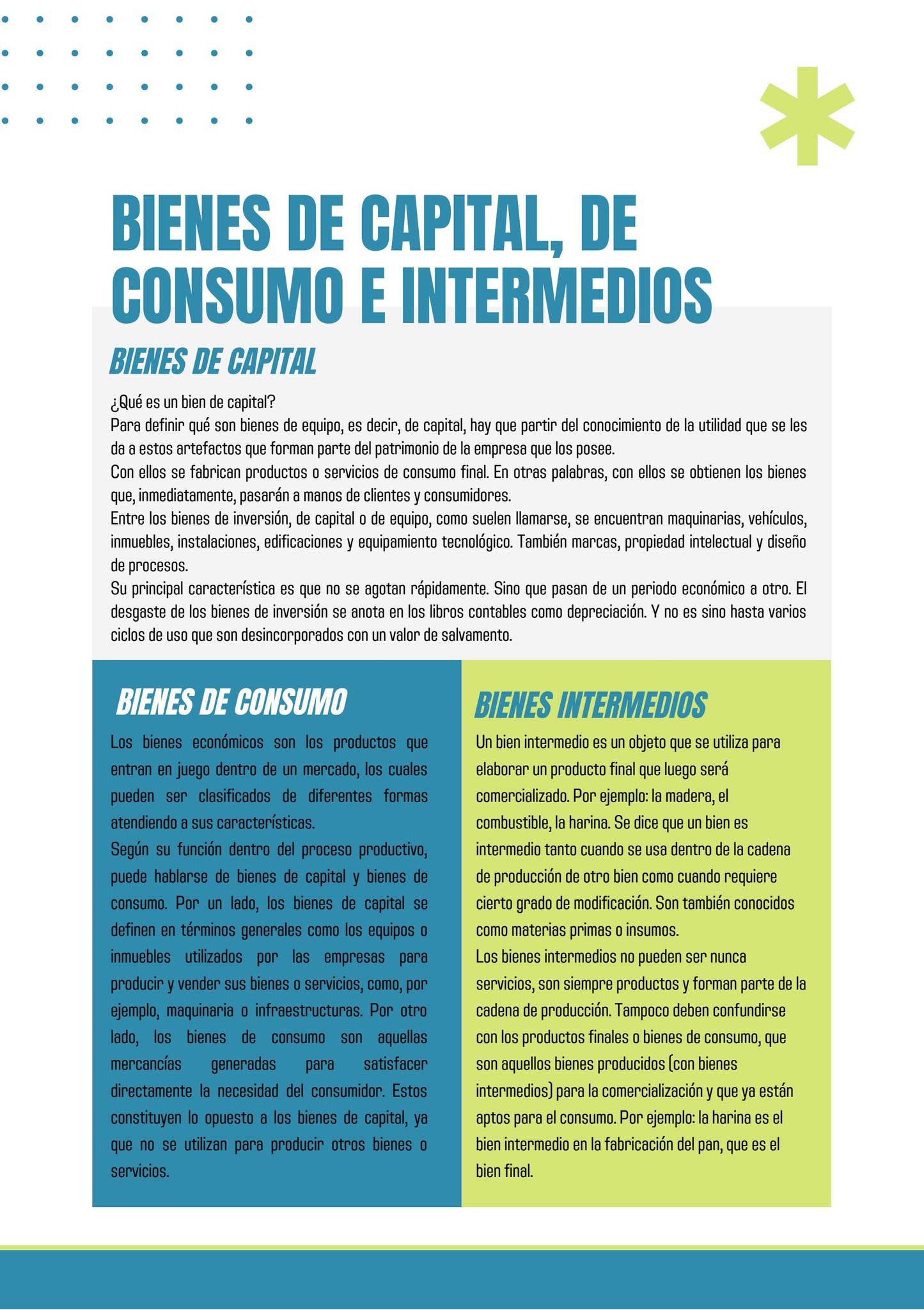 INTRODUCCIÓN A LA ECONOMÍA Y SISTEMA FINANCIERO EN BOLIVIA by Paula ...
