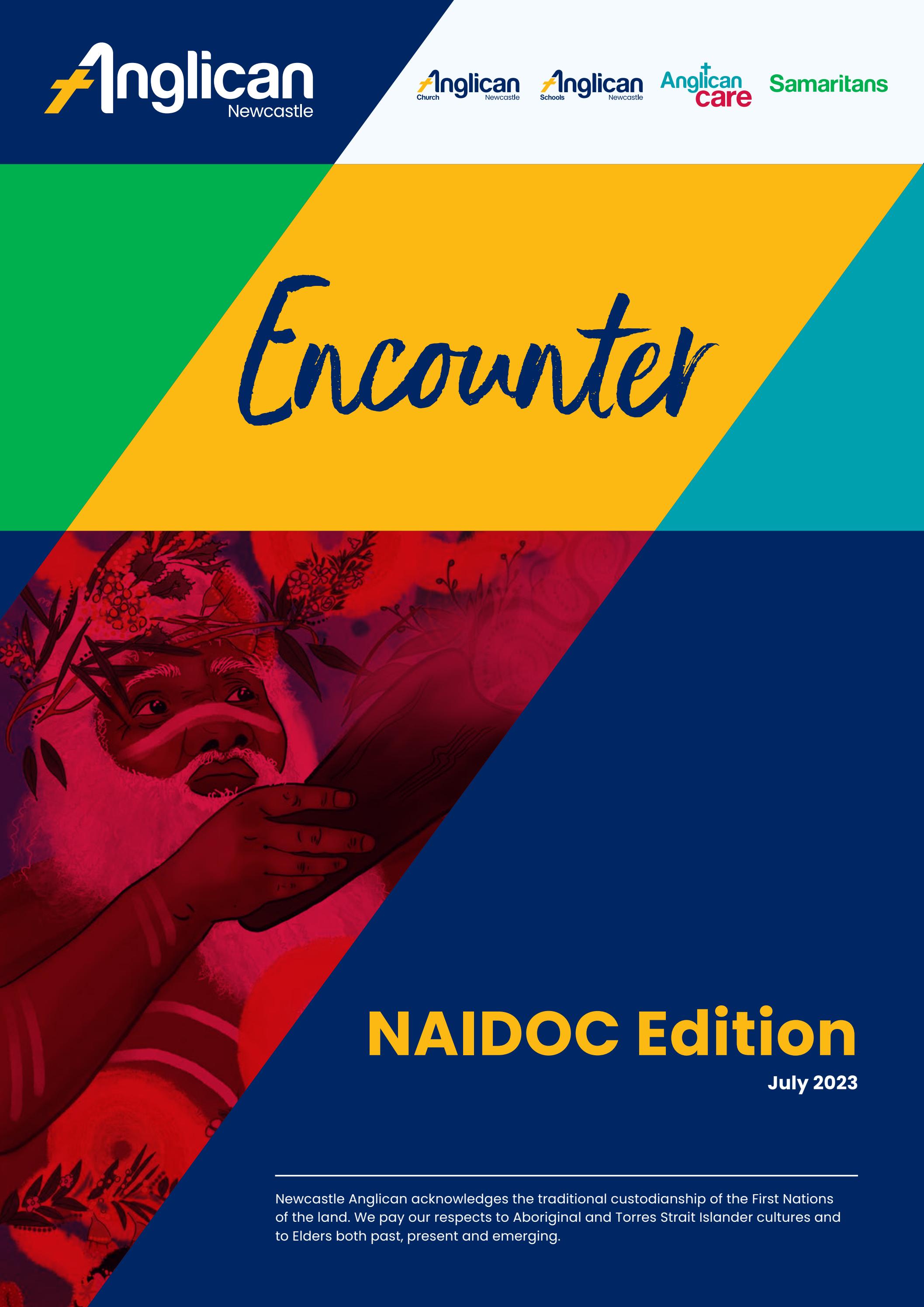 Encounter Magazine | July 2023 | Newcastle Anglican by Newcastle ...