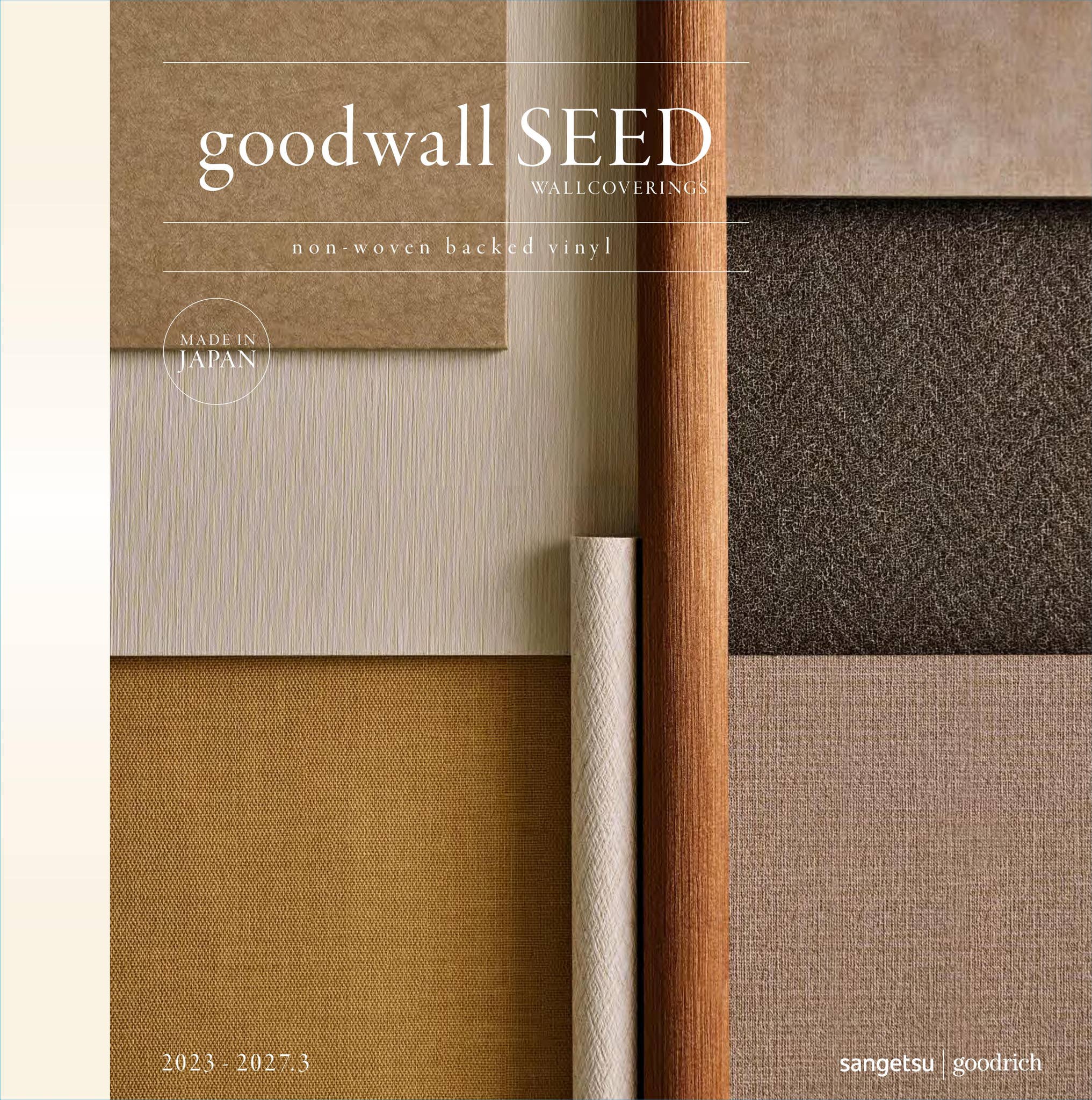 GOODWALL SEED by goodrich global - Issuu