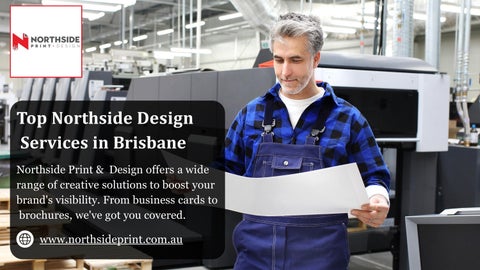 northsideprintdesign Publisher Publications - Issuu