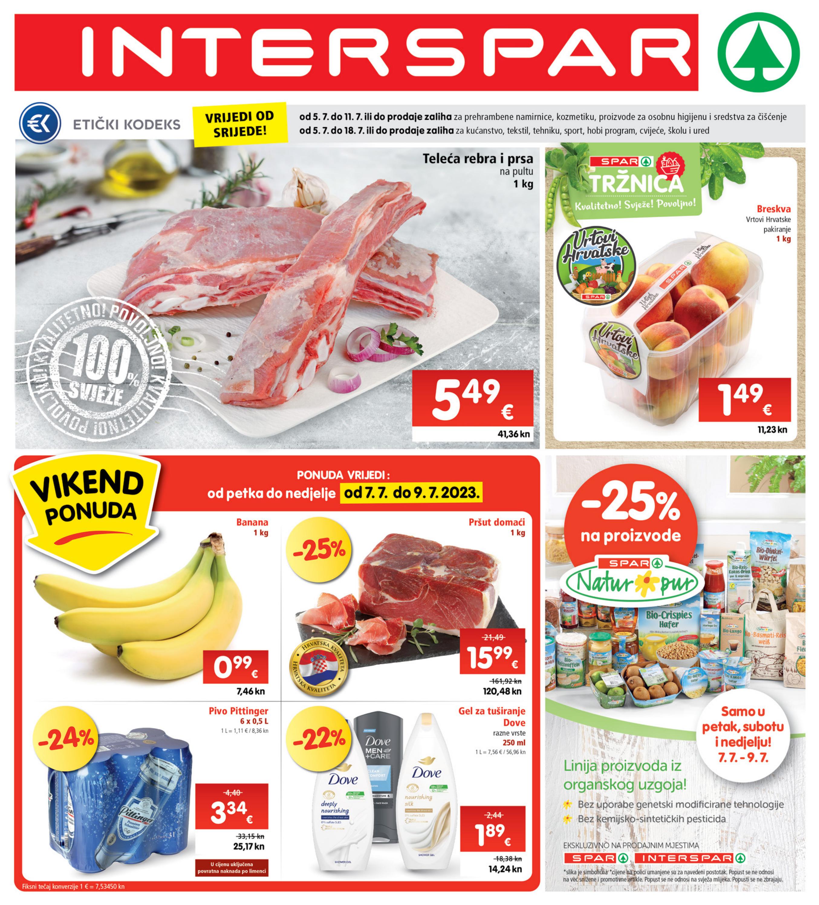 Interspar by katalozi.net - Issuu