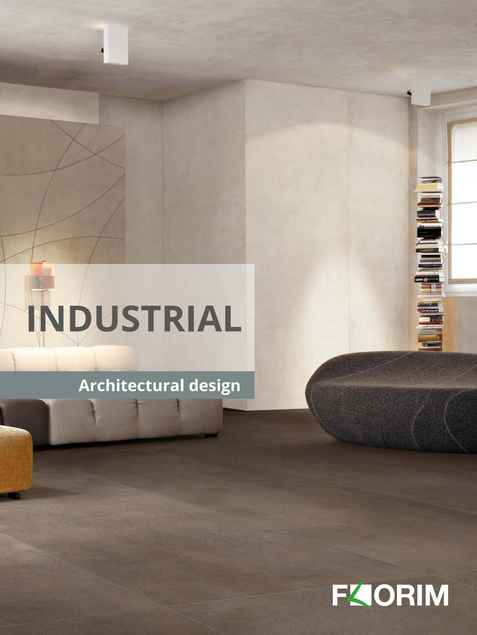 Industrial Flisheller by Norfloor - Issuu