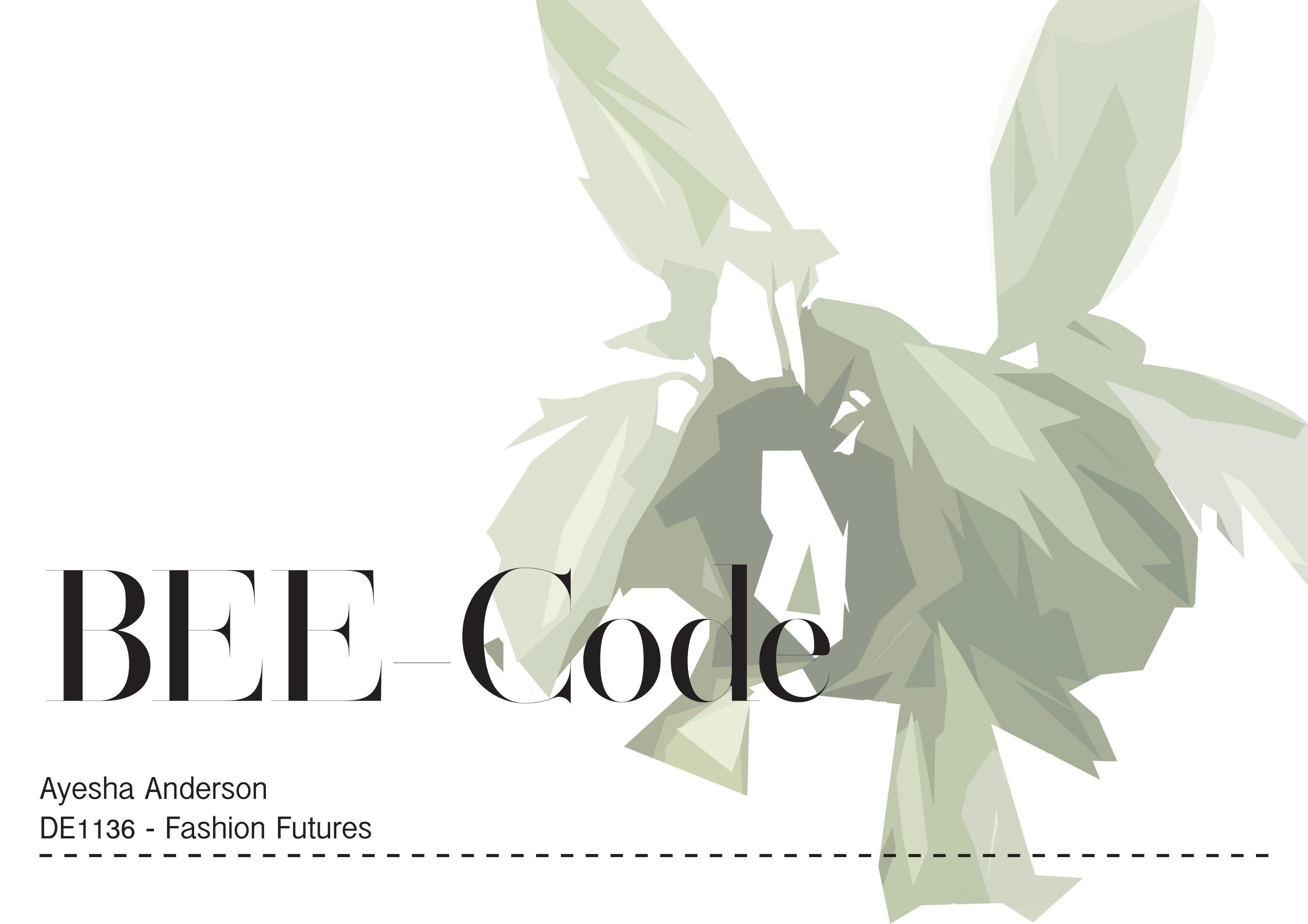 Year 3 - 2017 BeeCode Portfolio by Ayesha Anderson - Issuu