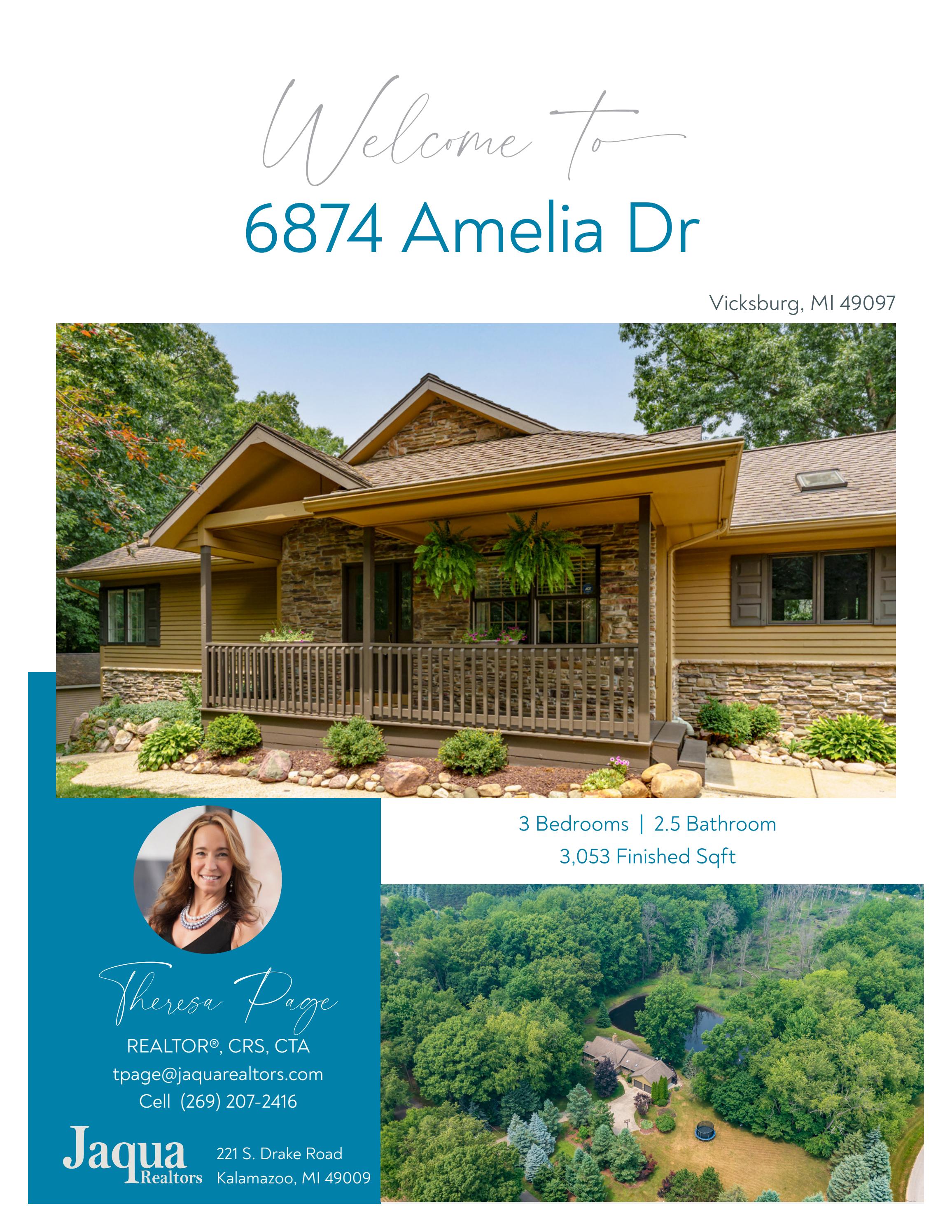 6874 Amelia Dr_Resume_TPage by Jaqua Realtors - Issuu