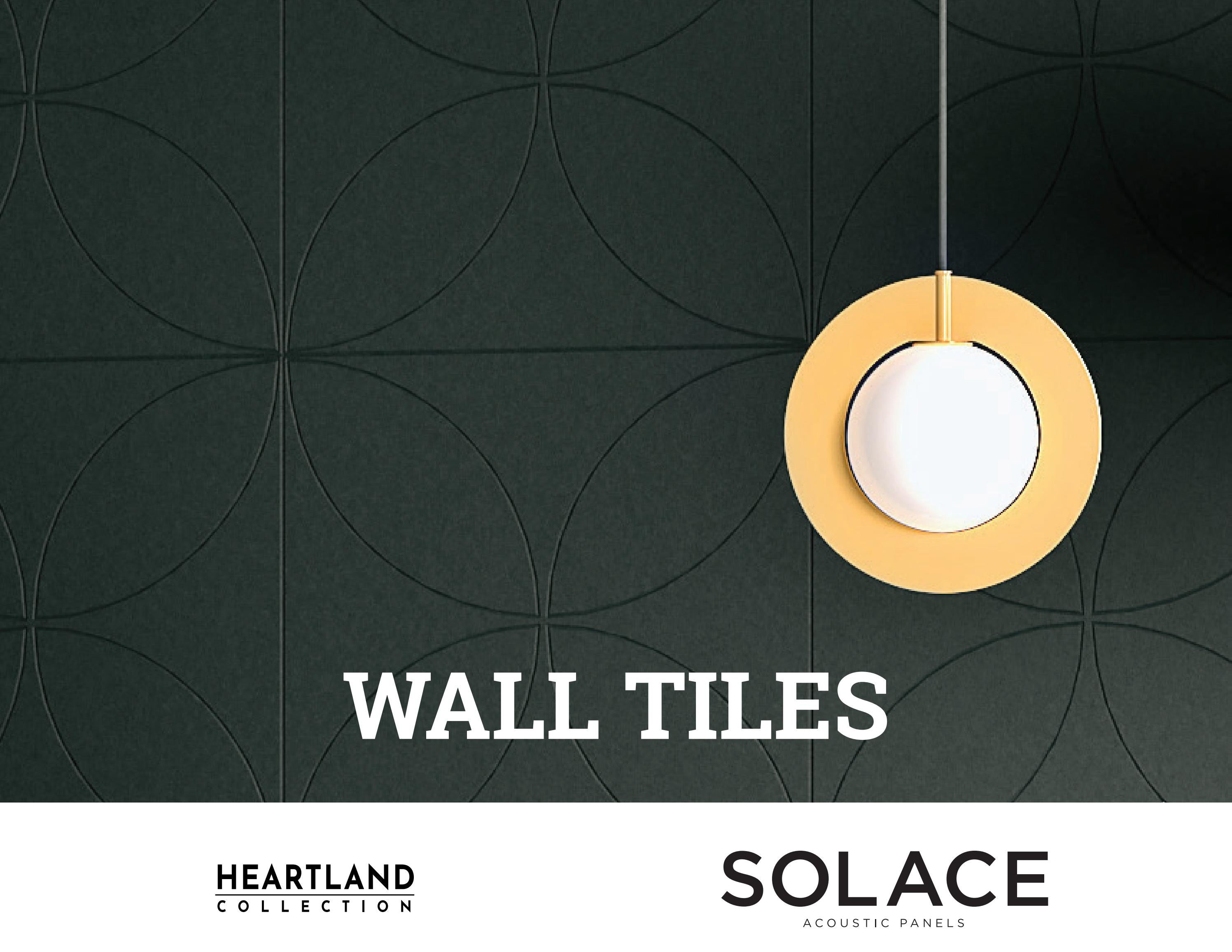 Heartland Collection - SOLACE Wall Tiles by Surfaces Designer - Issuu