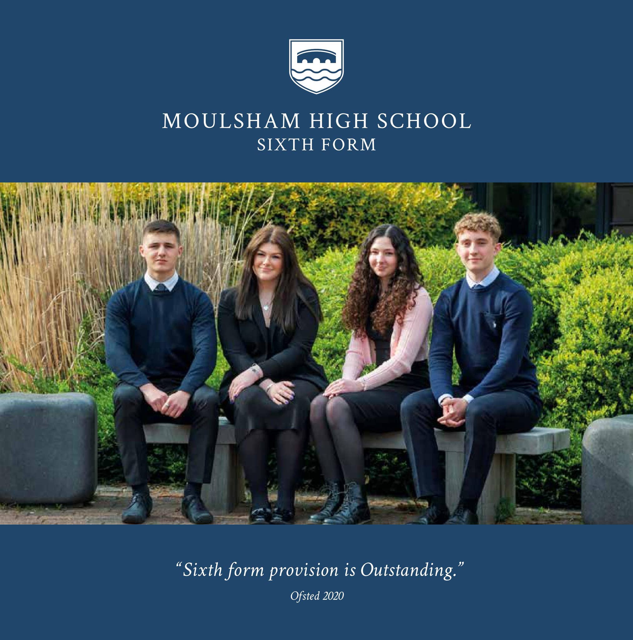Moulsham High School - Sixth Form Prospectus 2023 by Cleverbox UK Ltd ...