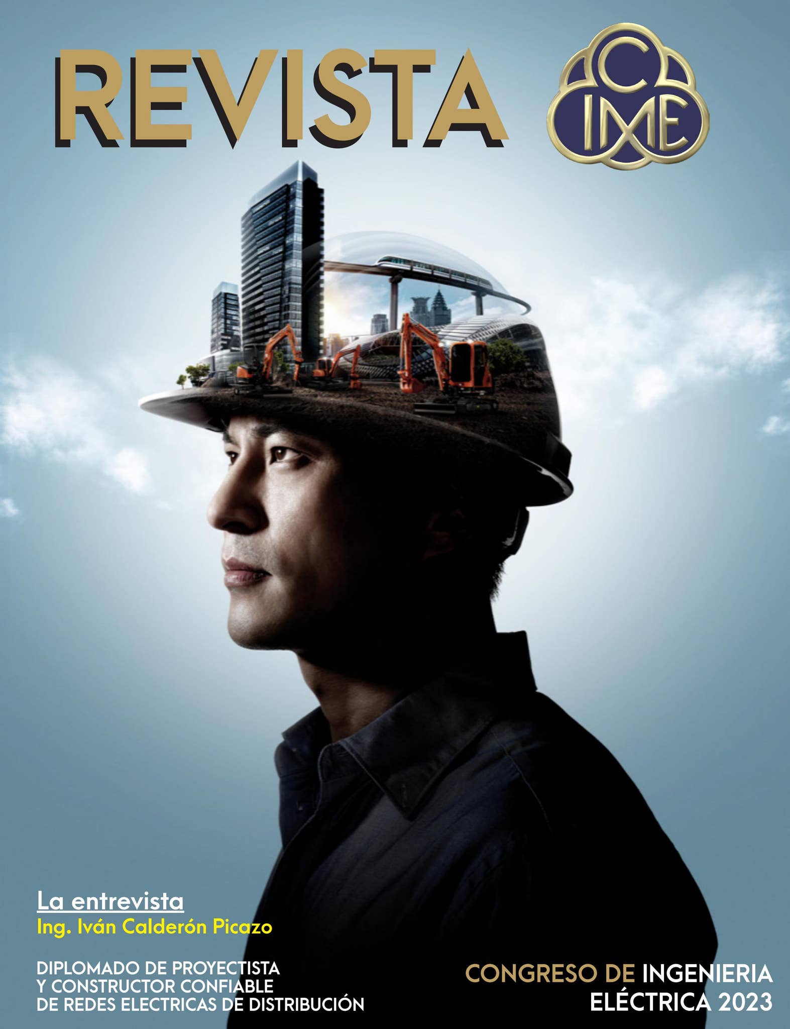 Revista Cime No 20 by Revista Cime - Issuu