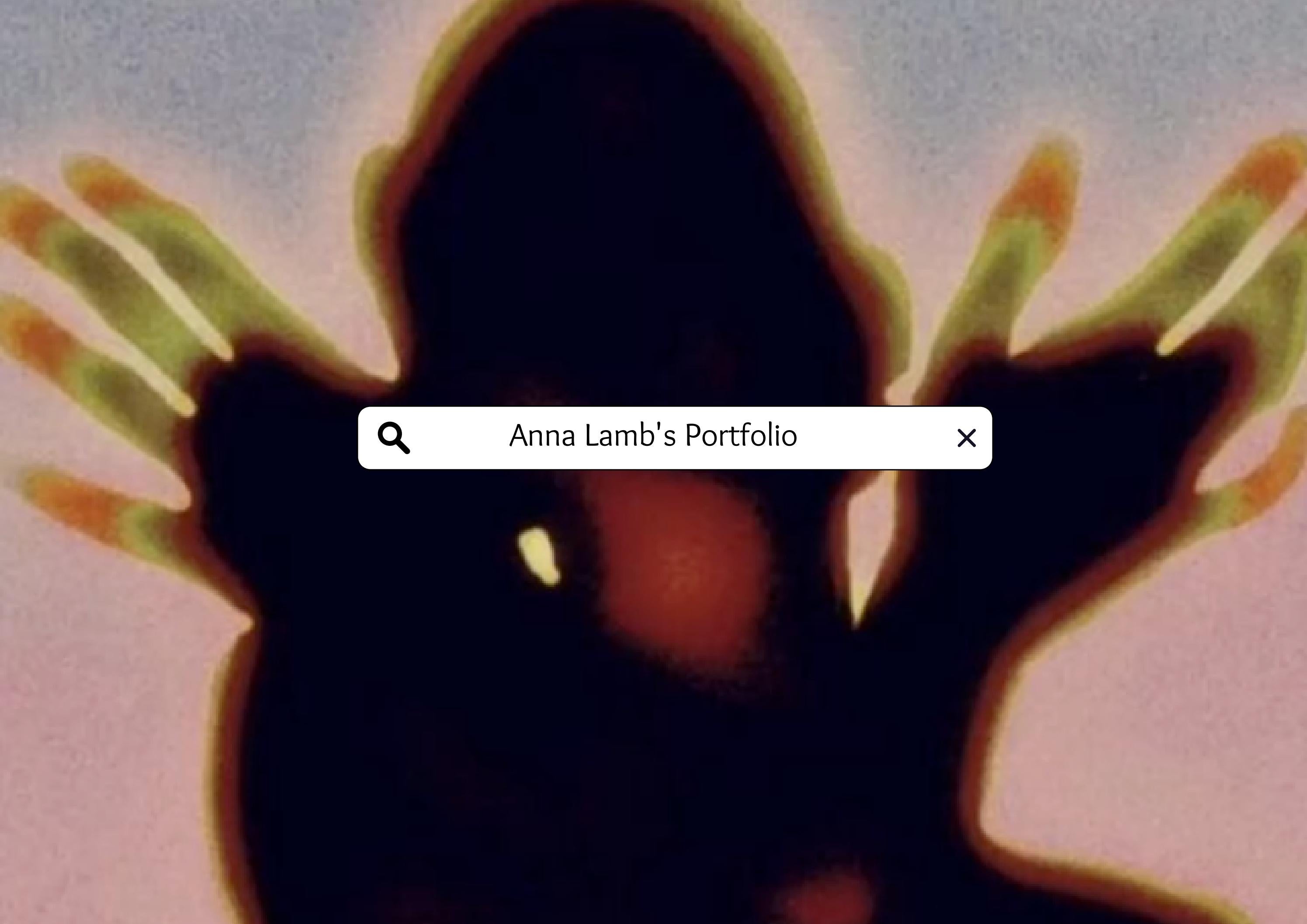 Anna Lamb Digital Portfolio 2023 by Anna Lamb - Issuu