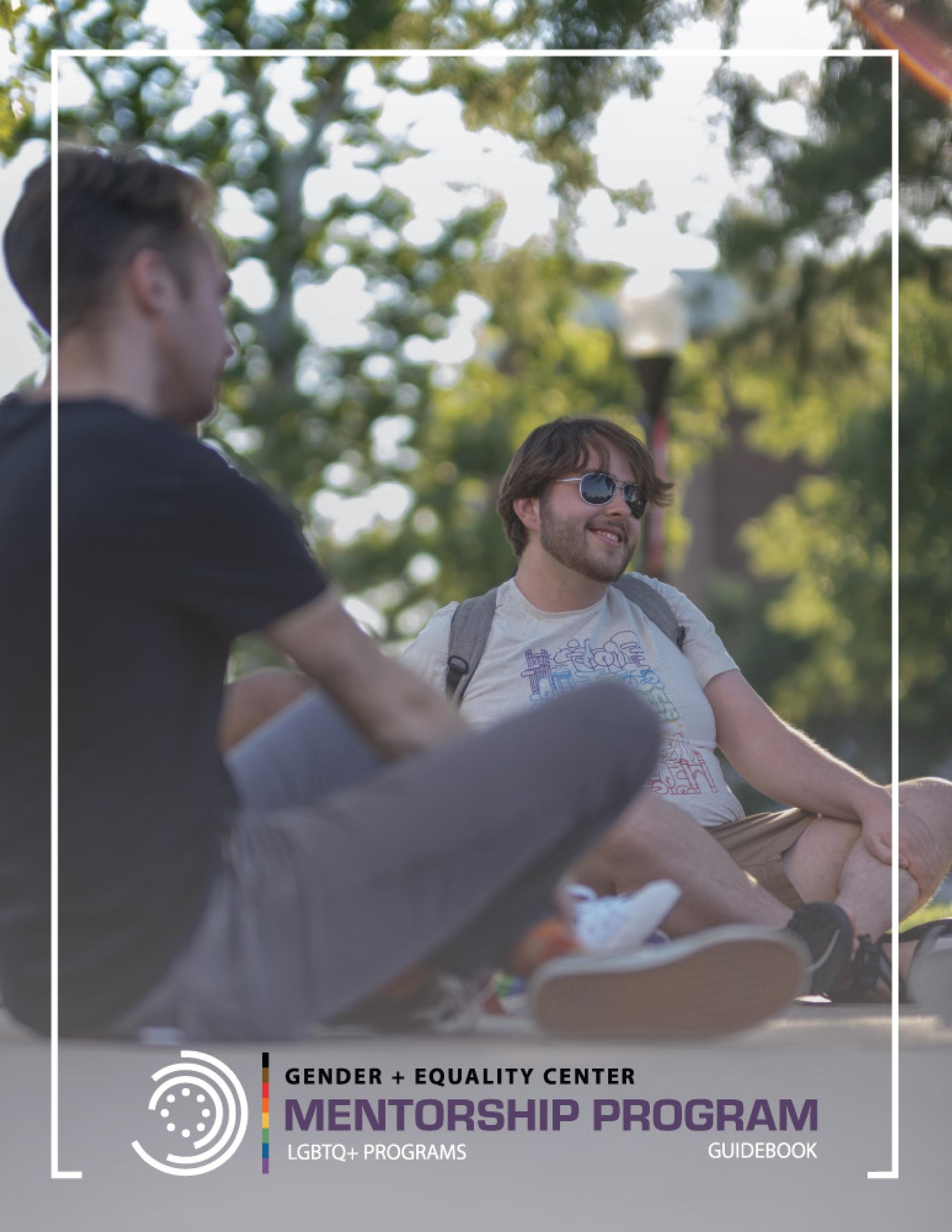 LGBTQ Mentorship Program Guidebook by Quan Phan - Issuu