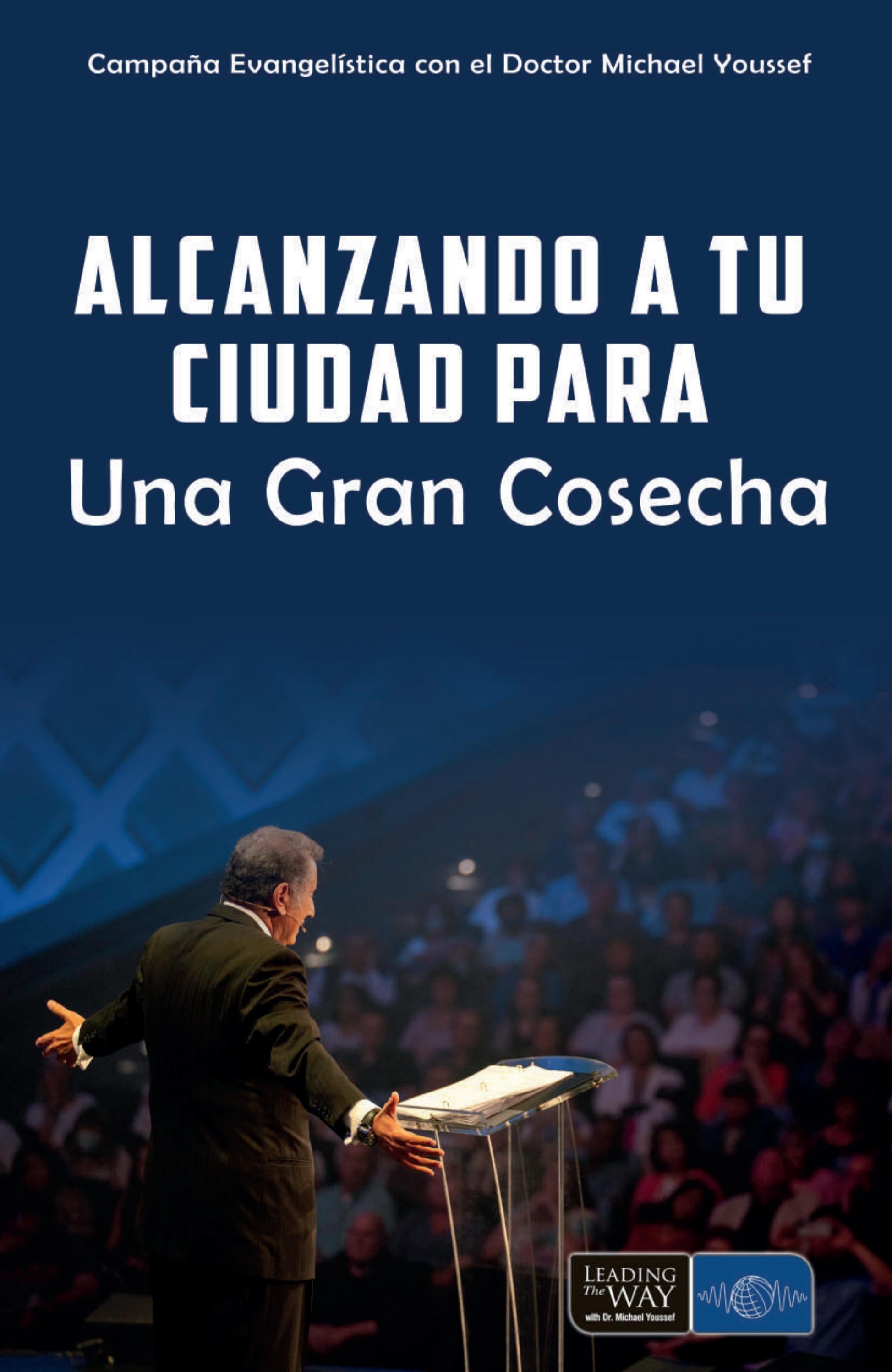 revista michael youssef by ELIU RAMIREZ - Issuu