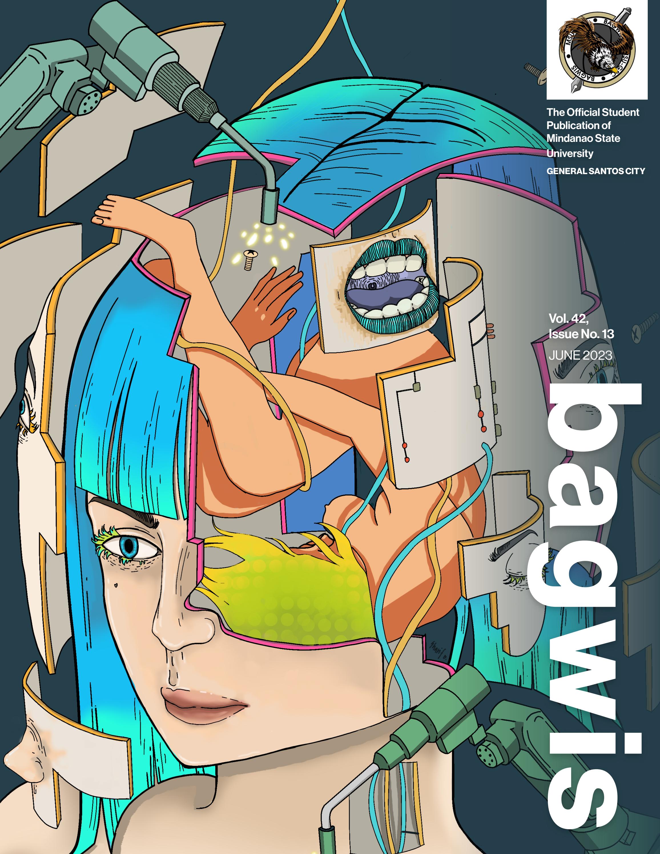 Bagwis AY 2022-2023 2nd Sem JUNE by Bagwis - Issuu