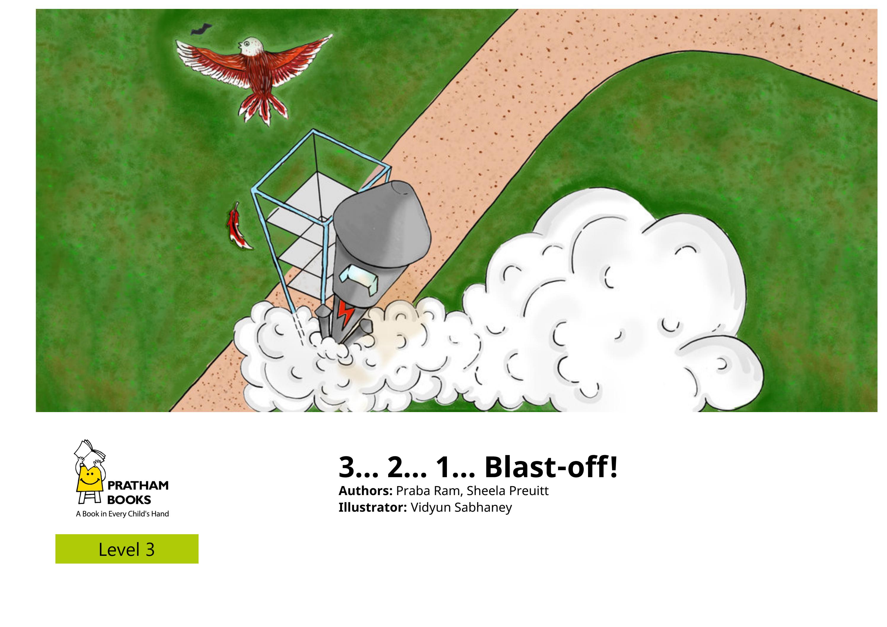 3-2-1 Blast-off! by STEMTaught - Issuu