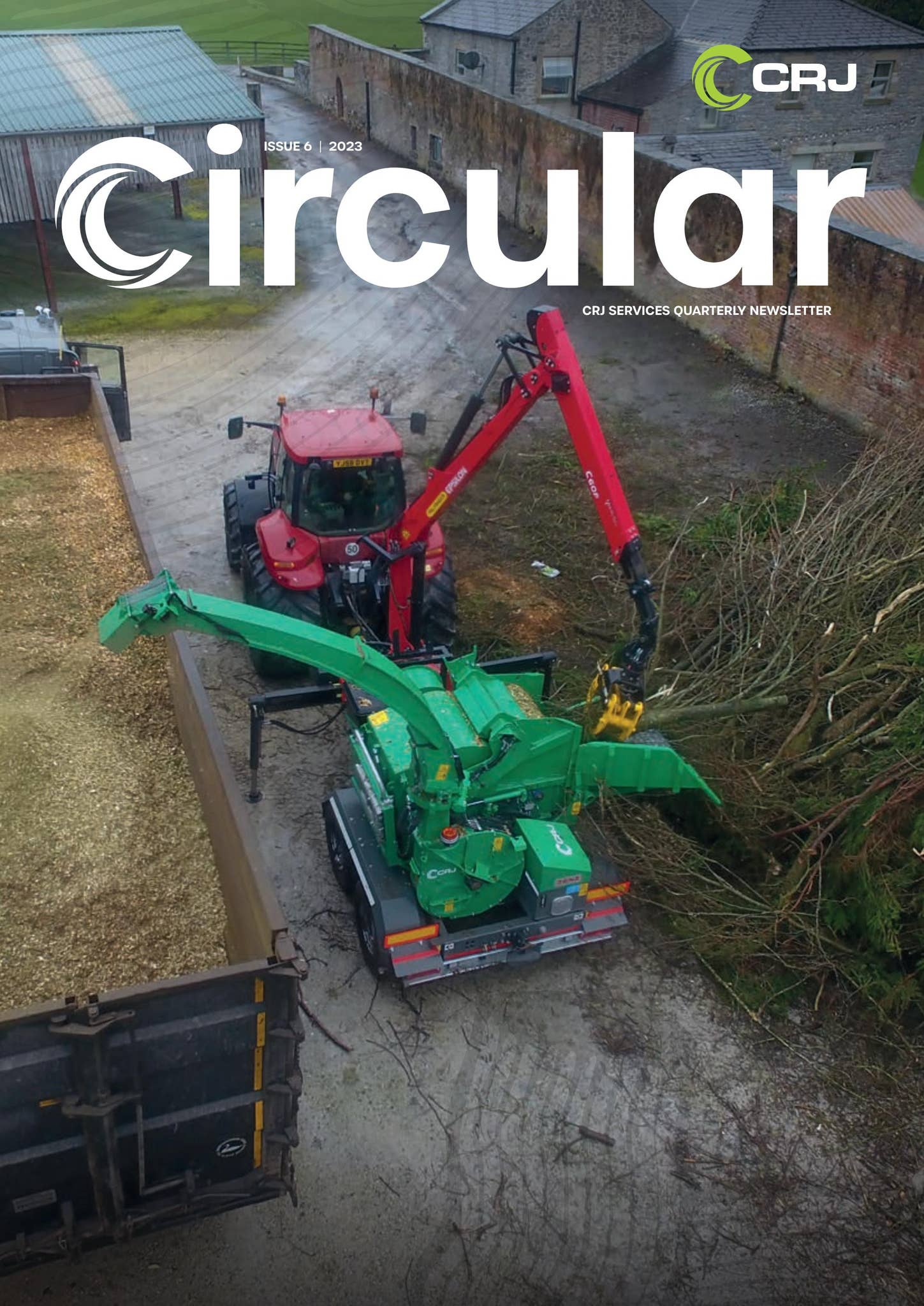 CRJ Services Ltd - Circular - Issue 6 (Jun 23) by CRJ Services - Issuu