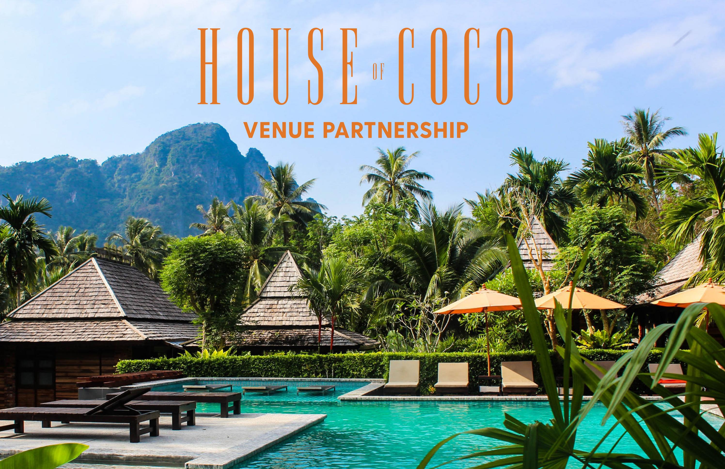 Venue Partnership 2023 by House of Coco - Issuu