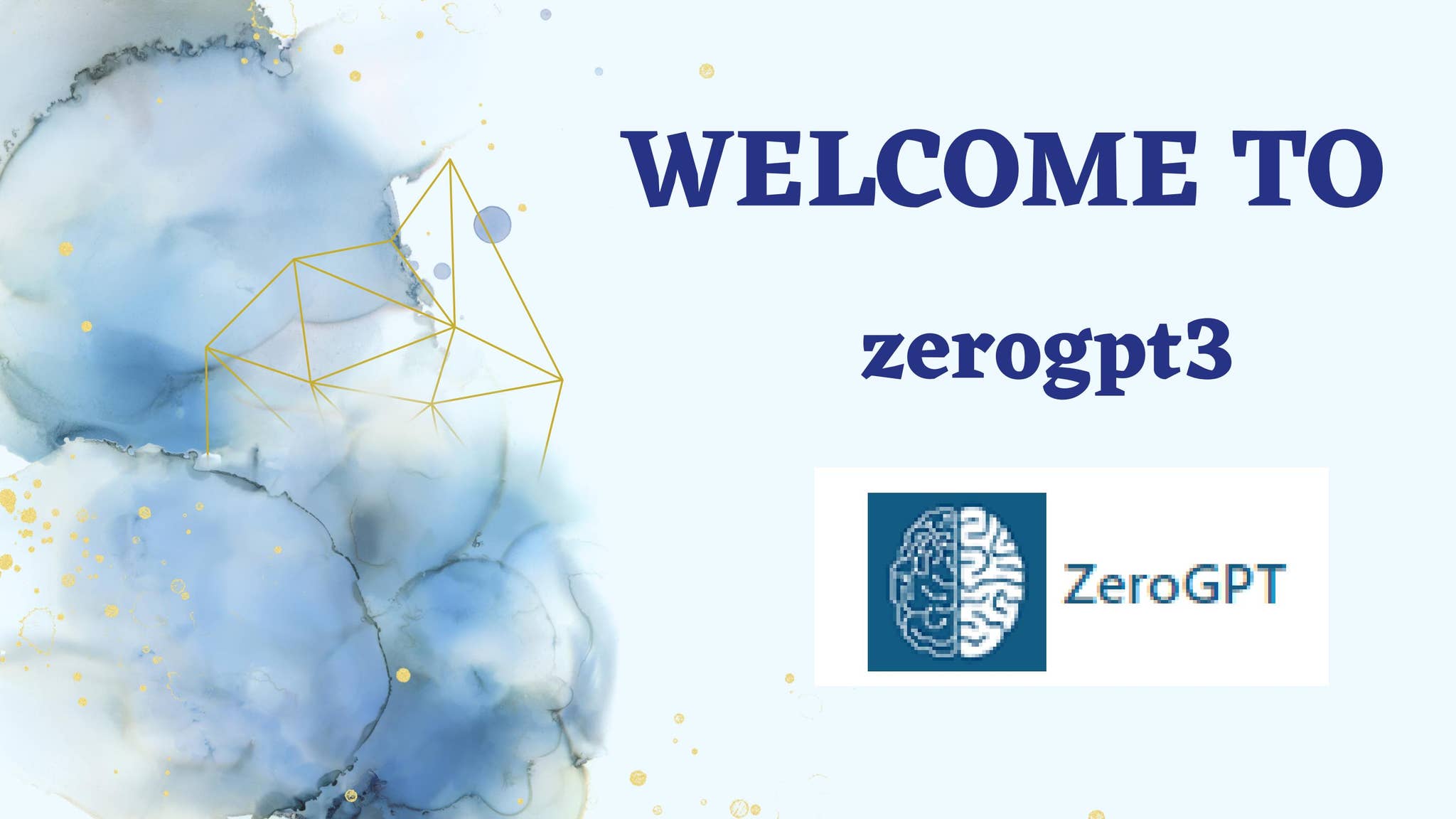 Ai Text Check by zerogpt 1 - Issuu