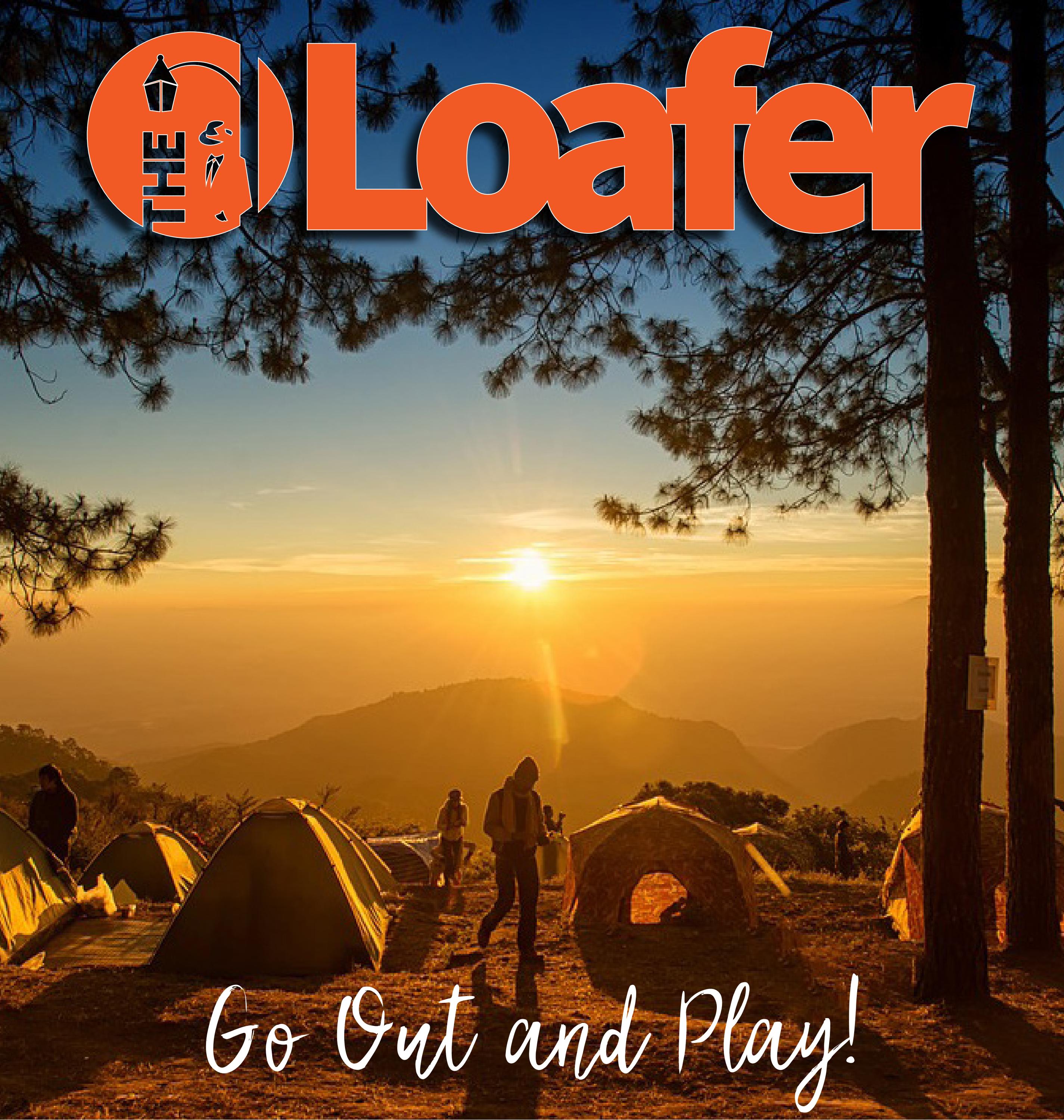 The Loafer 89 by lbdfamilymedia - Issuu