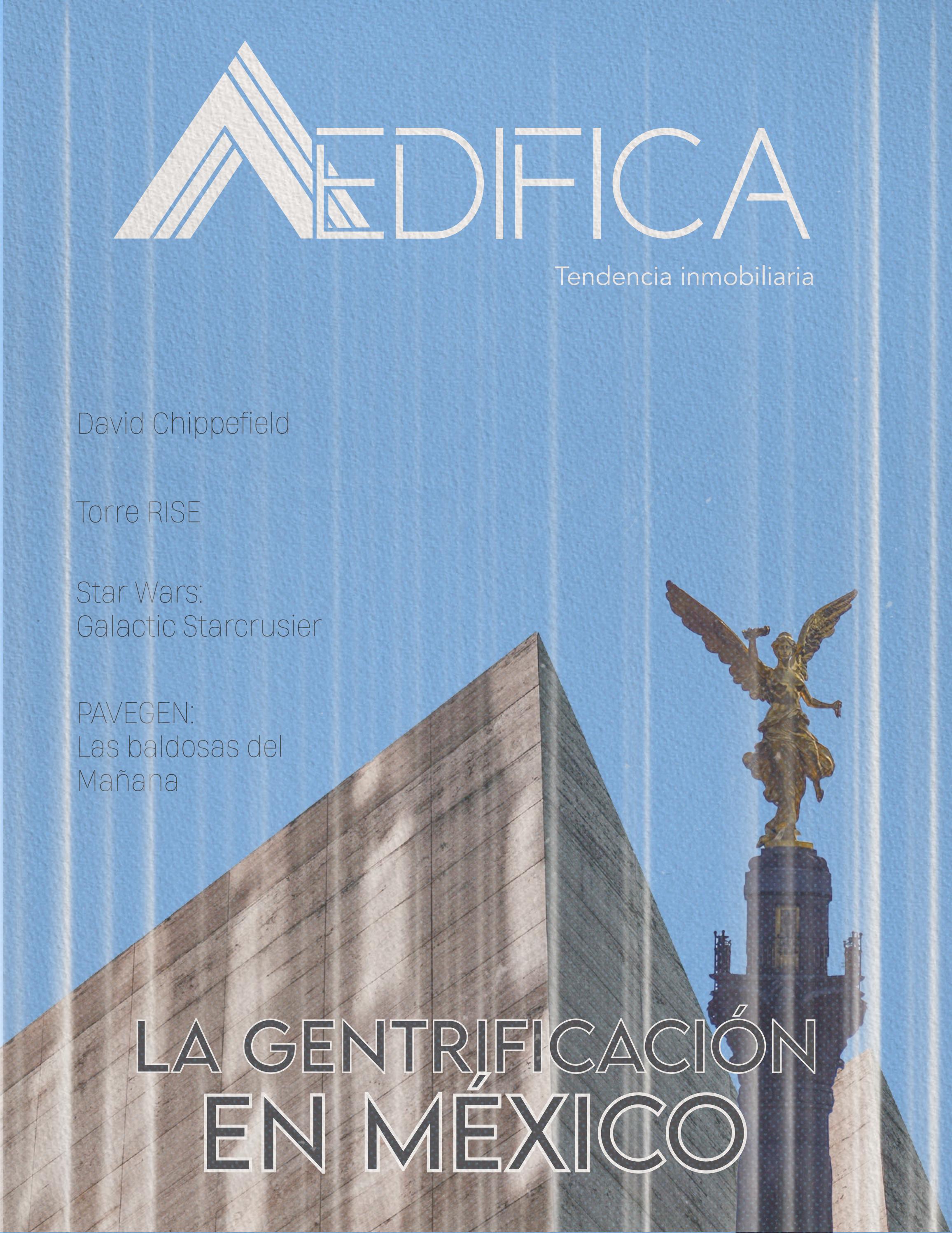 EDIFICA #47 - JULIO 2023 by Ilustre Editorial - Issuu