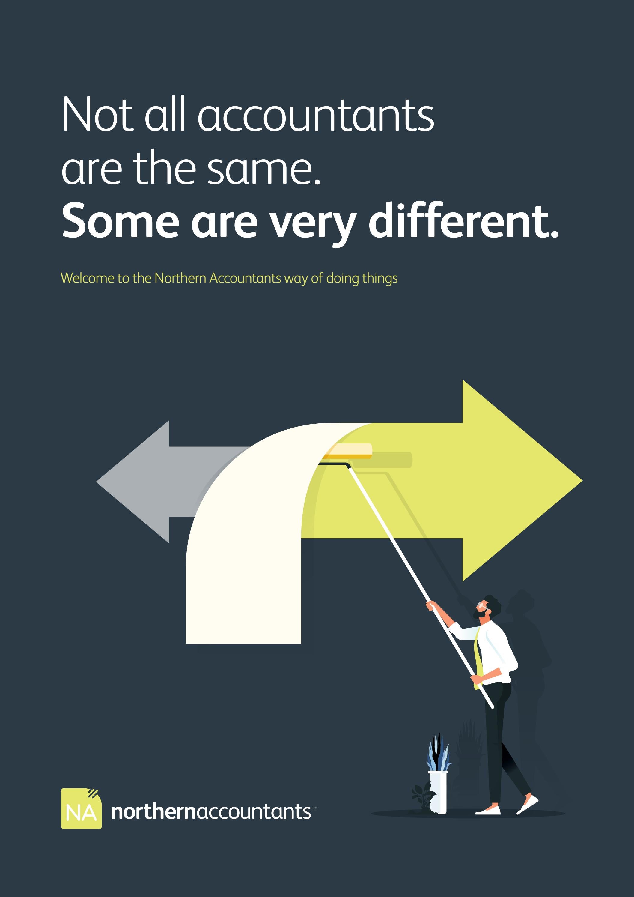 Northern Accountants: Client Charter by outworkstudio - Issuu