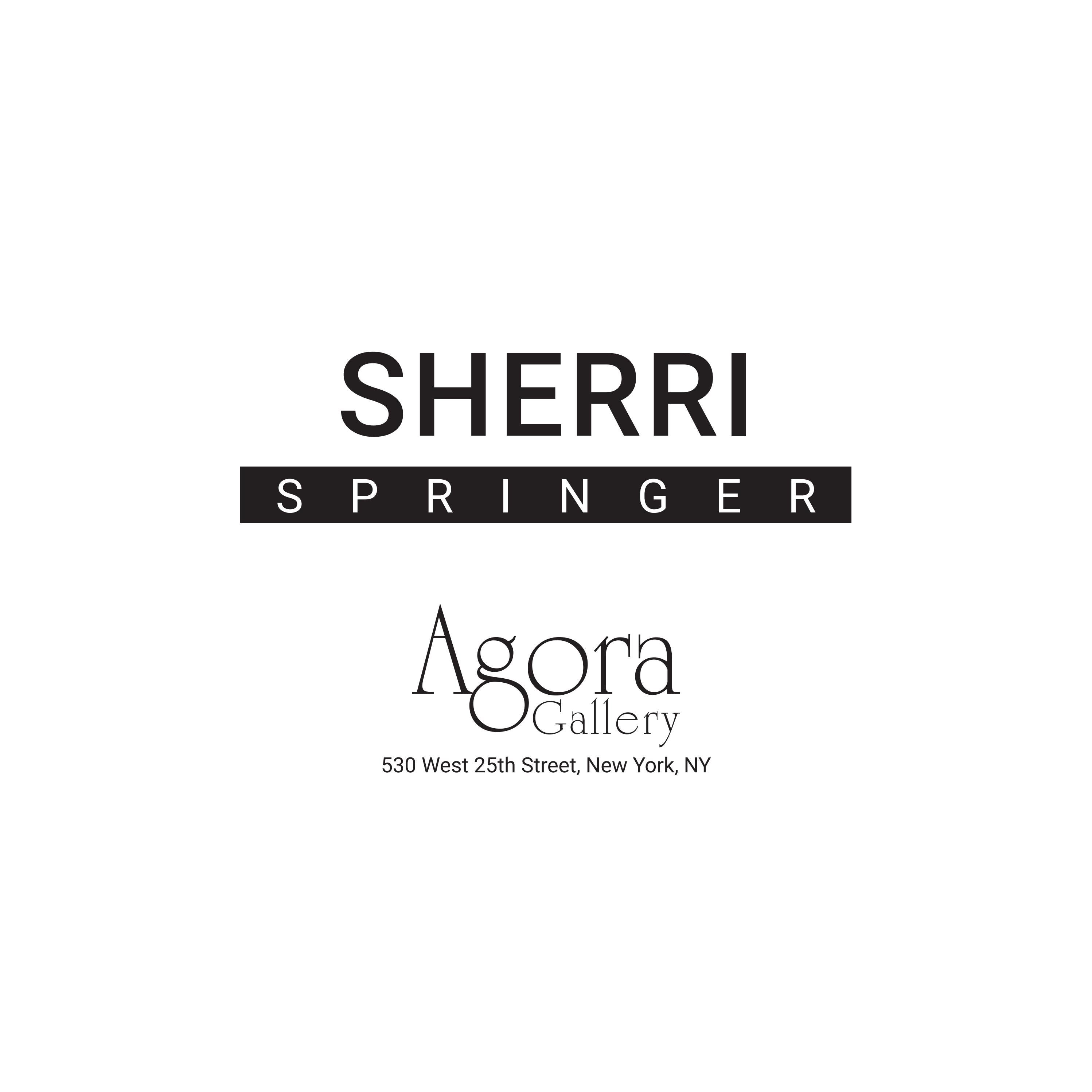 Sherri Springer Artist Catalog | Agora Gallery by Agora Gallery - Issuu