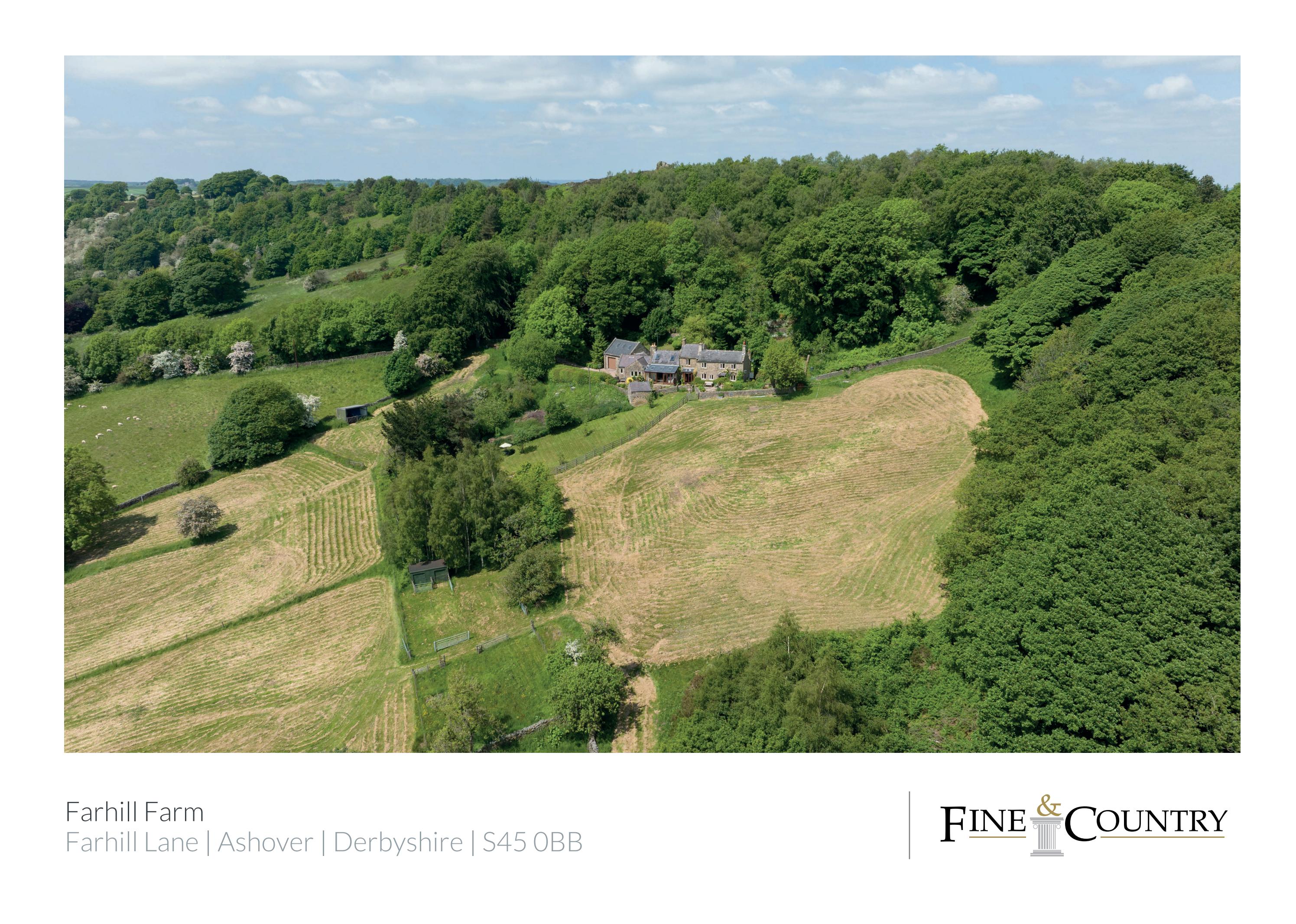 Chesterfield, Derbyshire by Fine & Country - Issuu