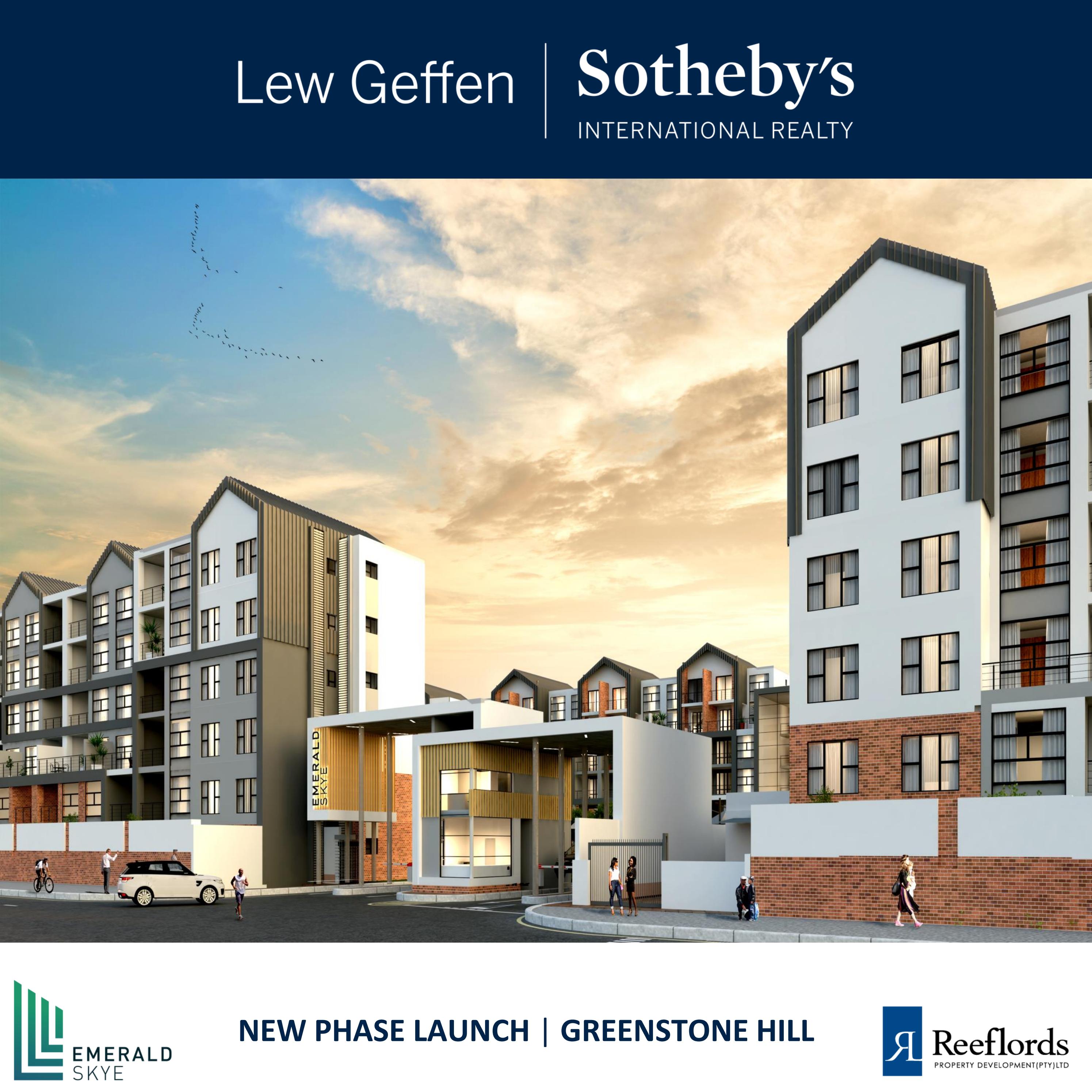 Emerald Skye - Greenstone Hill by Sothbysrealty_craighalloffice - Issuu