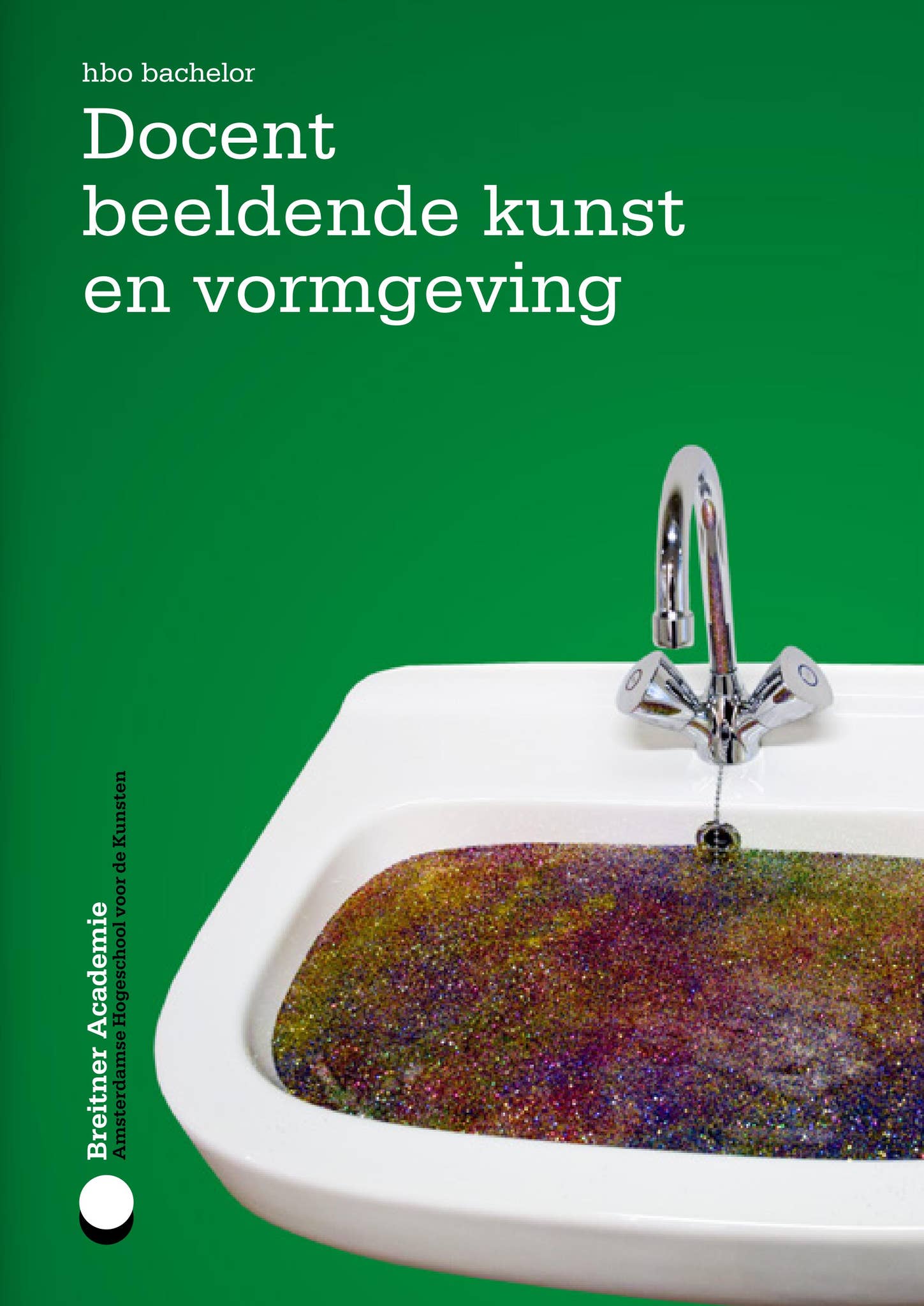 HBO opleiding Docent beeldende kunst en vormgeving by Amsterdamse ...