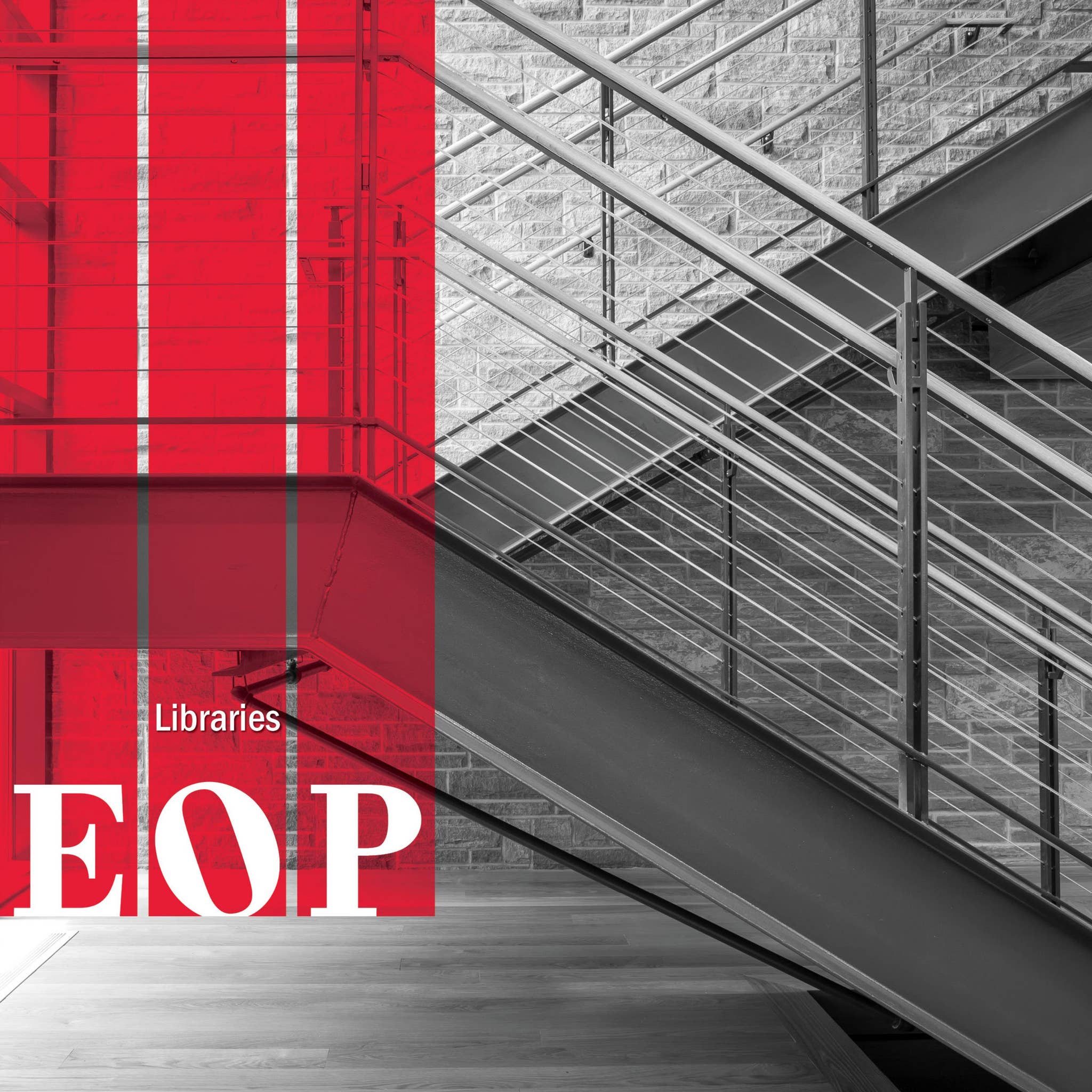 EOP Architects | Libraries by Champlin | EOP - Issuu