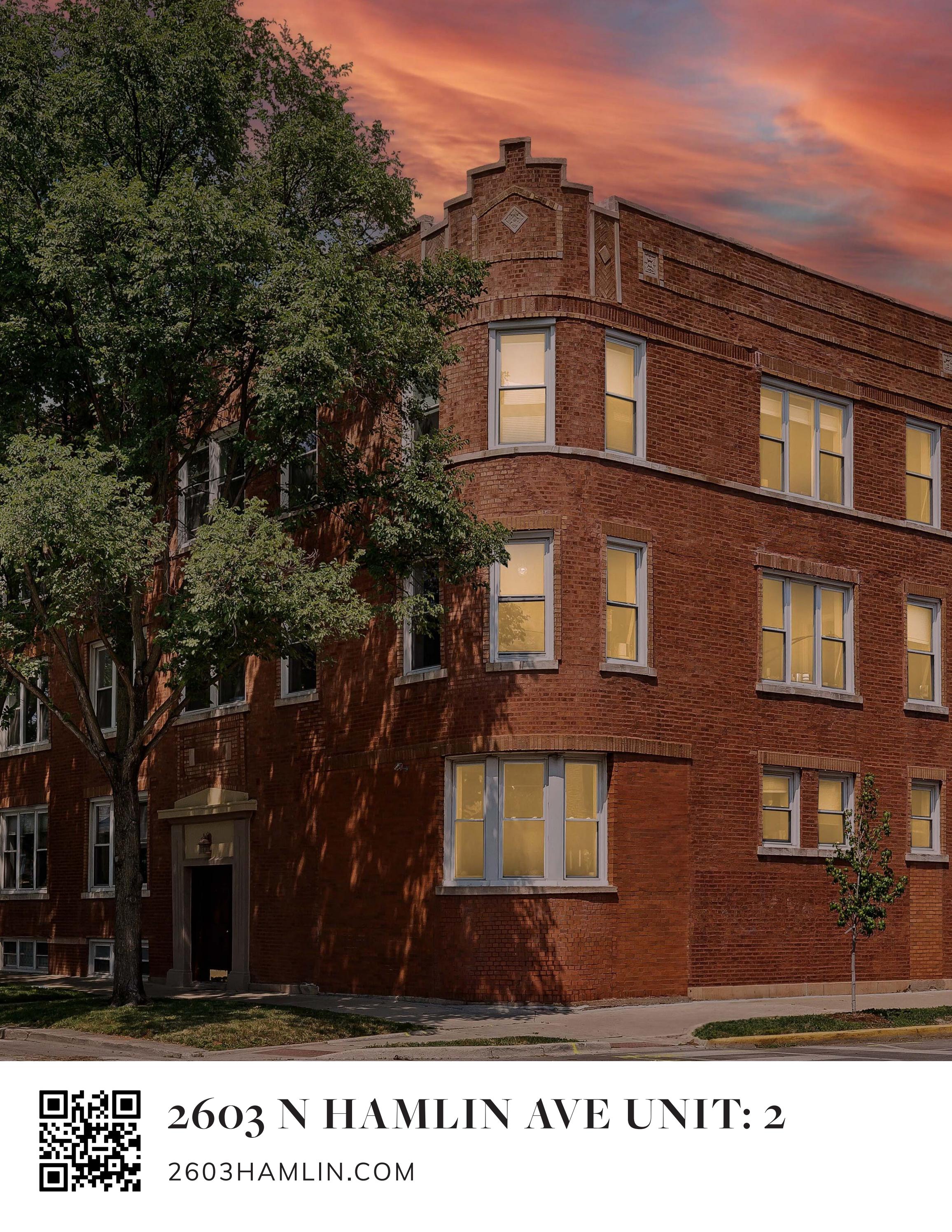 2603 N Hamlin Ave Brochure by KlopasStratton Team - Issuu