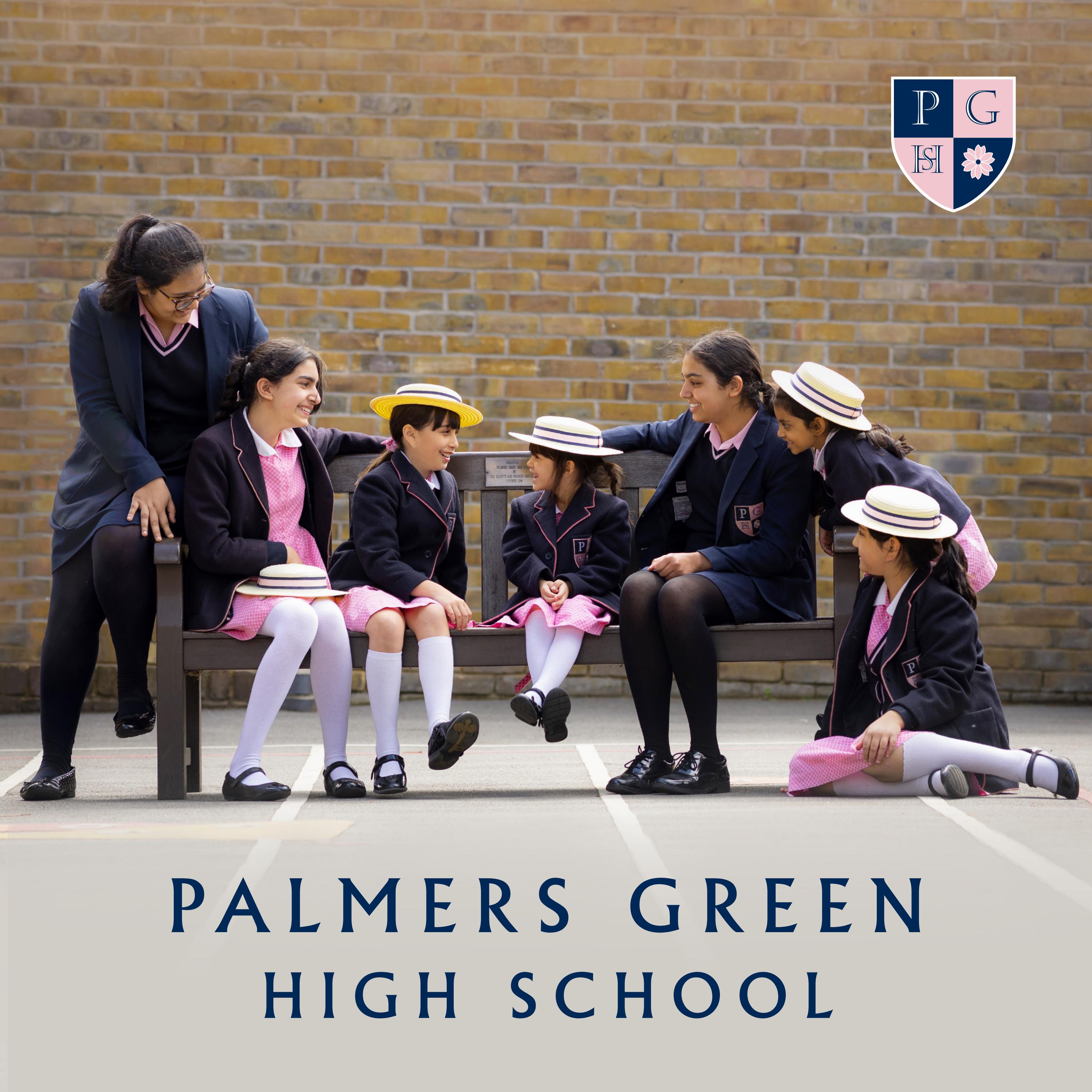 Palmers Green High School | Mini-Brochure by Chris Knight - Issuu