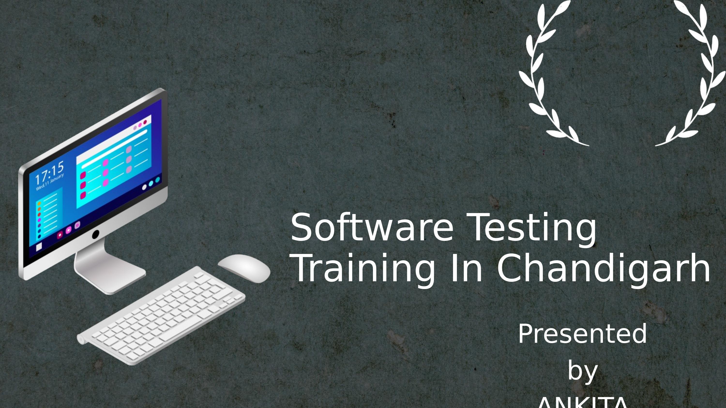 Software Testing Training In Chandigarh by excellence technology - Issuu