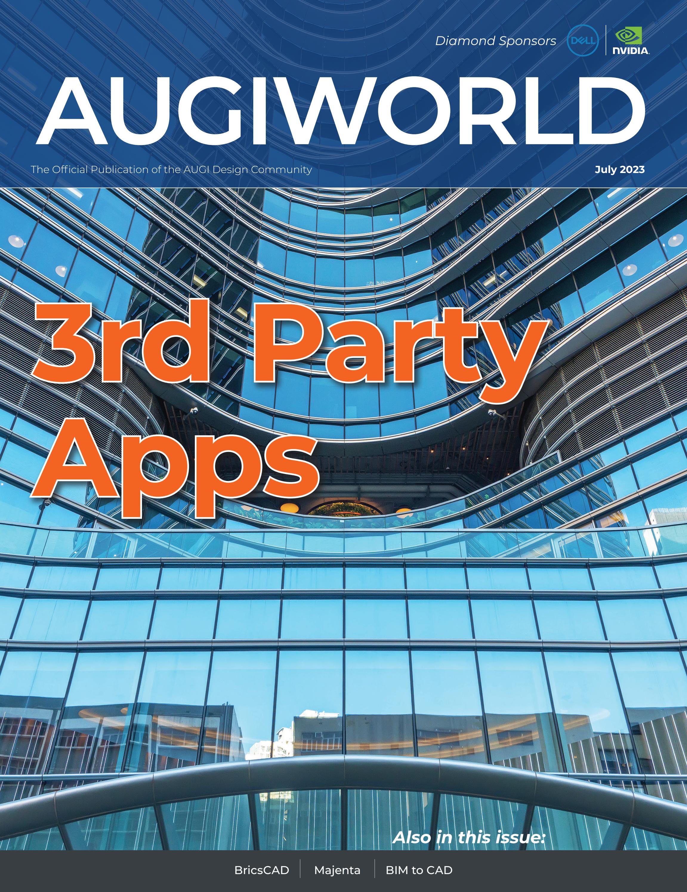 AUGIWORLD by AUGI, Inc. - Issuu
