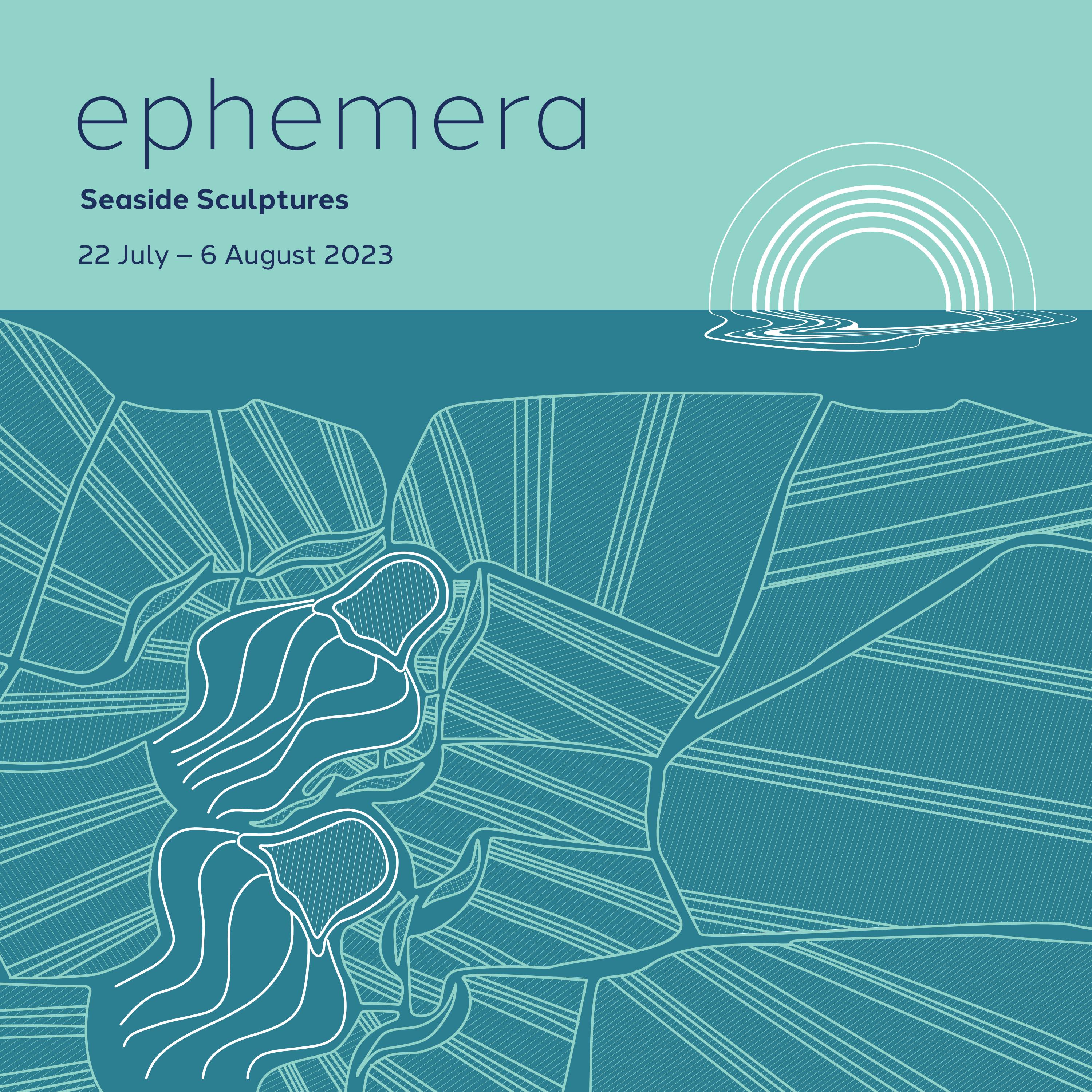 Ephemera: Seaside Sculptures 2023 by Townsville City Council - Issuu