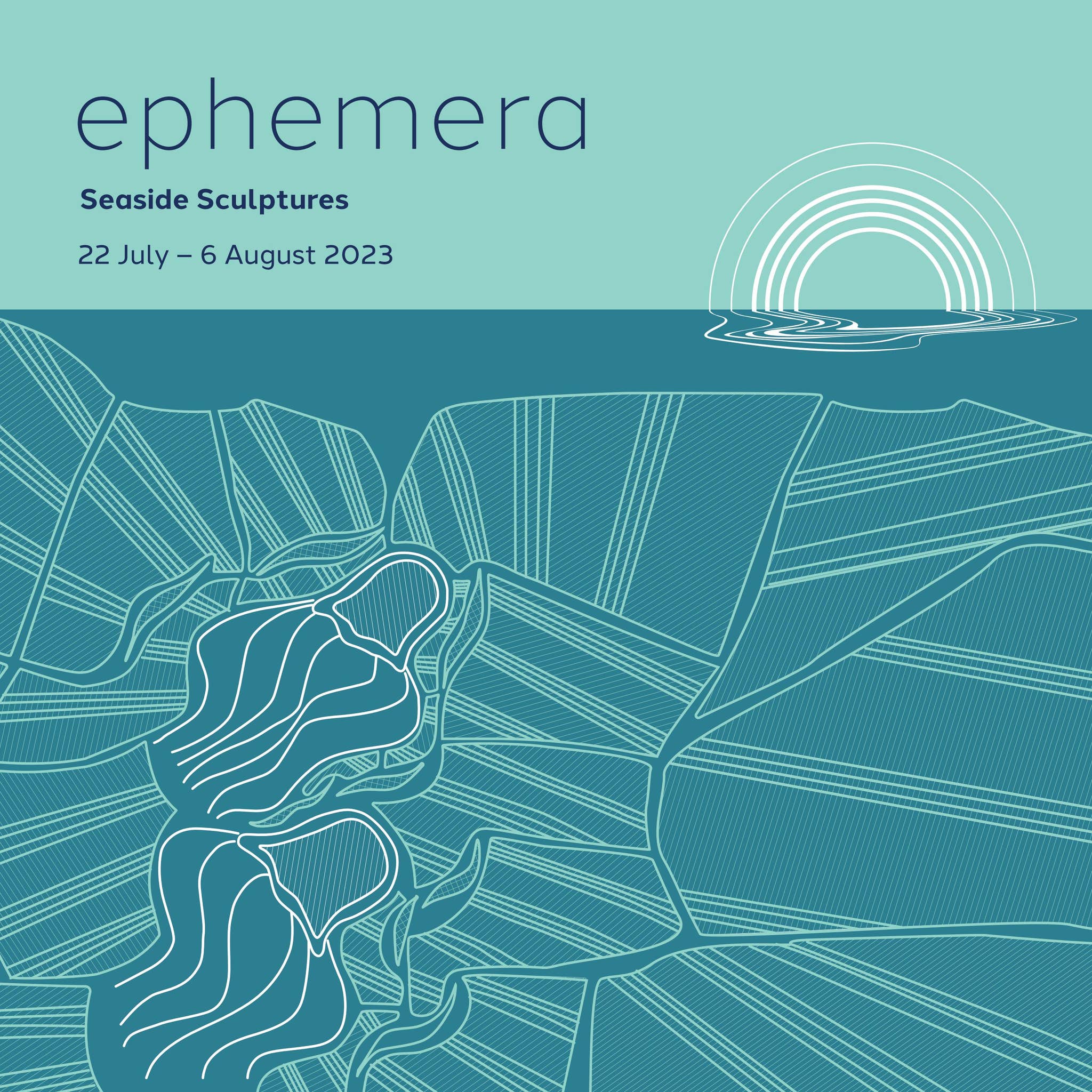 Ephemera: Seaside Sculptures 2023 by Townsville City Council - Issuu
