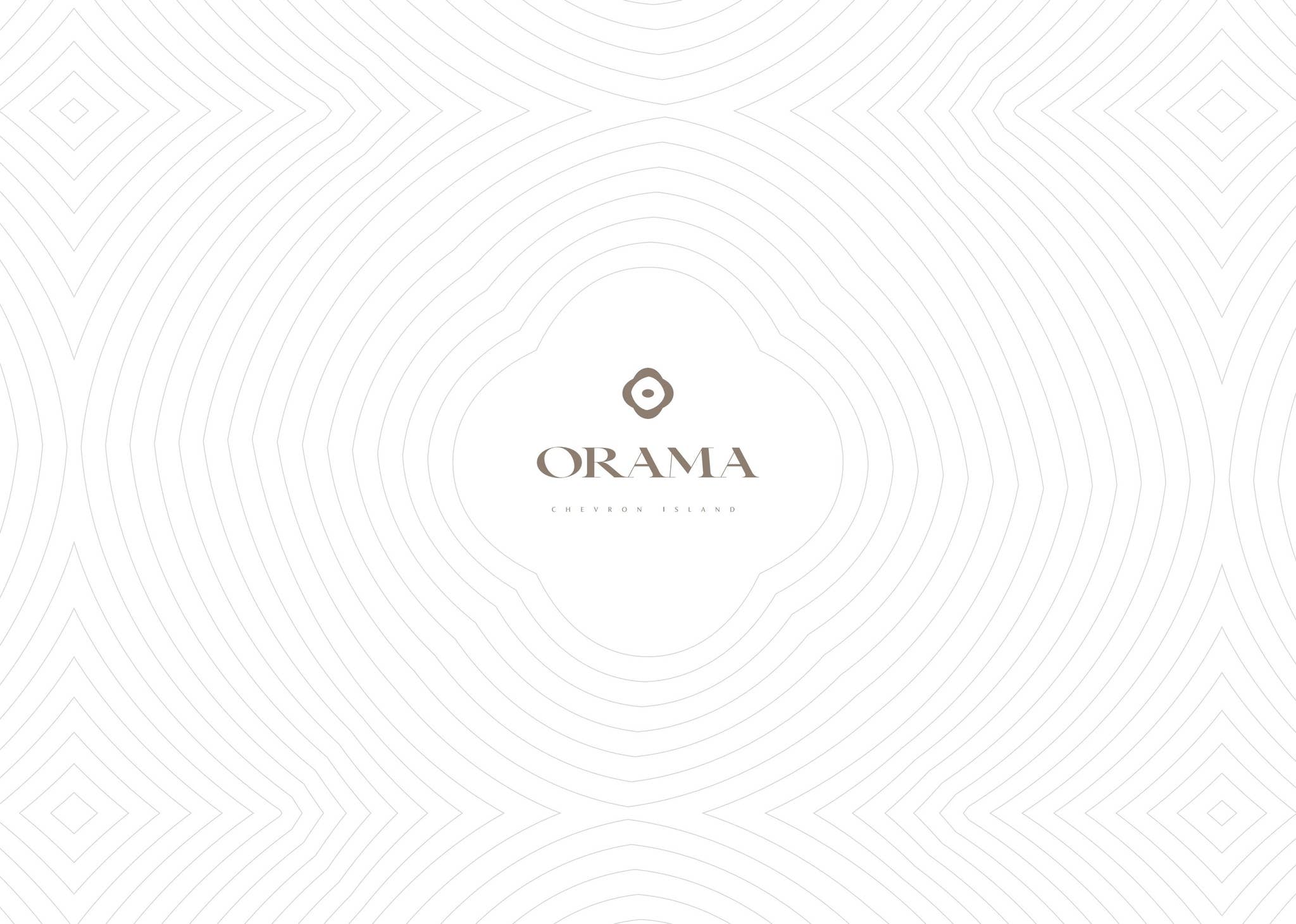 Orama – Chevron Island by Aníko Group - Issuu