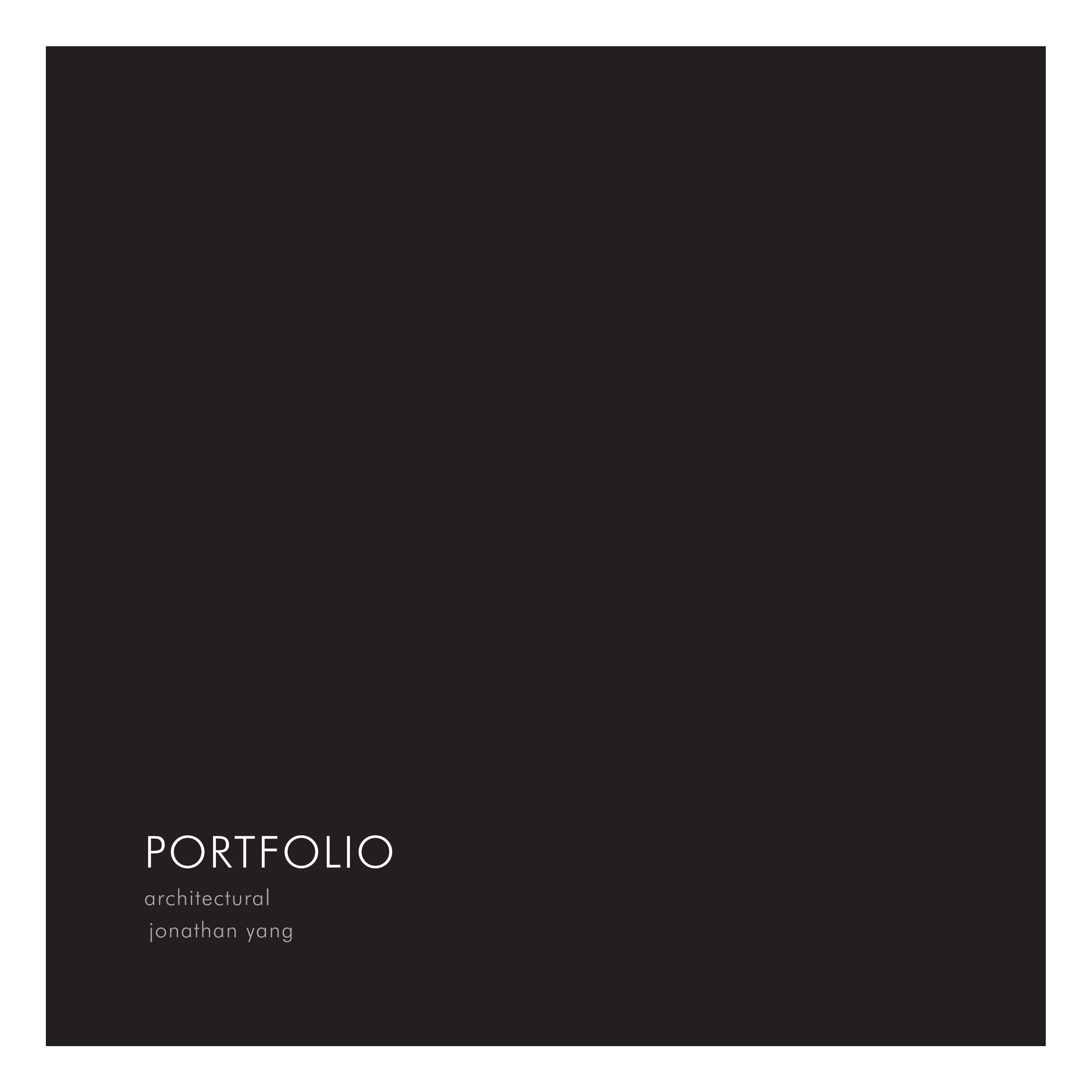 architecture 4th grade portfolio by 楊Jonathan - Issuu