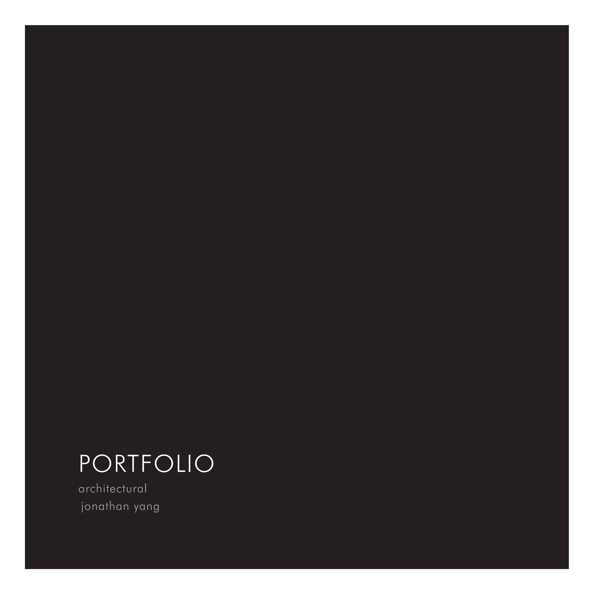 architecture 4th grade portfolio by 楊Jonathan - Issuu