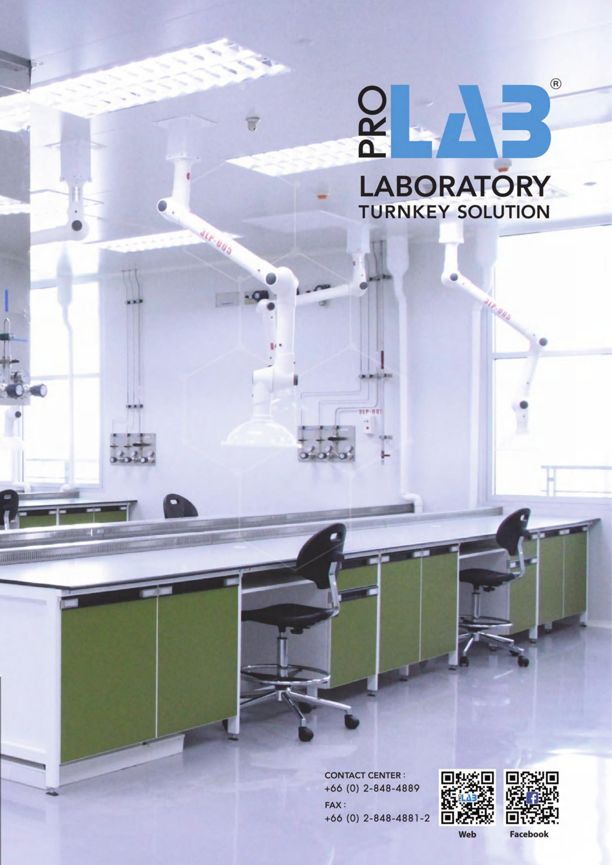 PROLAB CATALOG by design alternative - Issuu