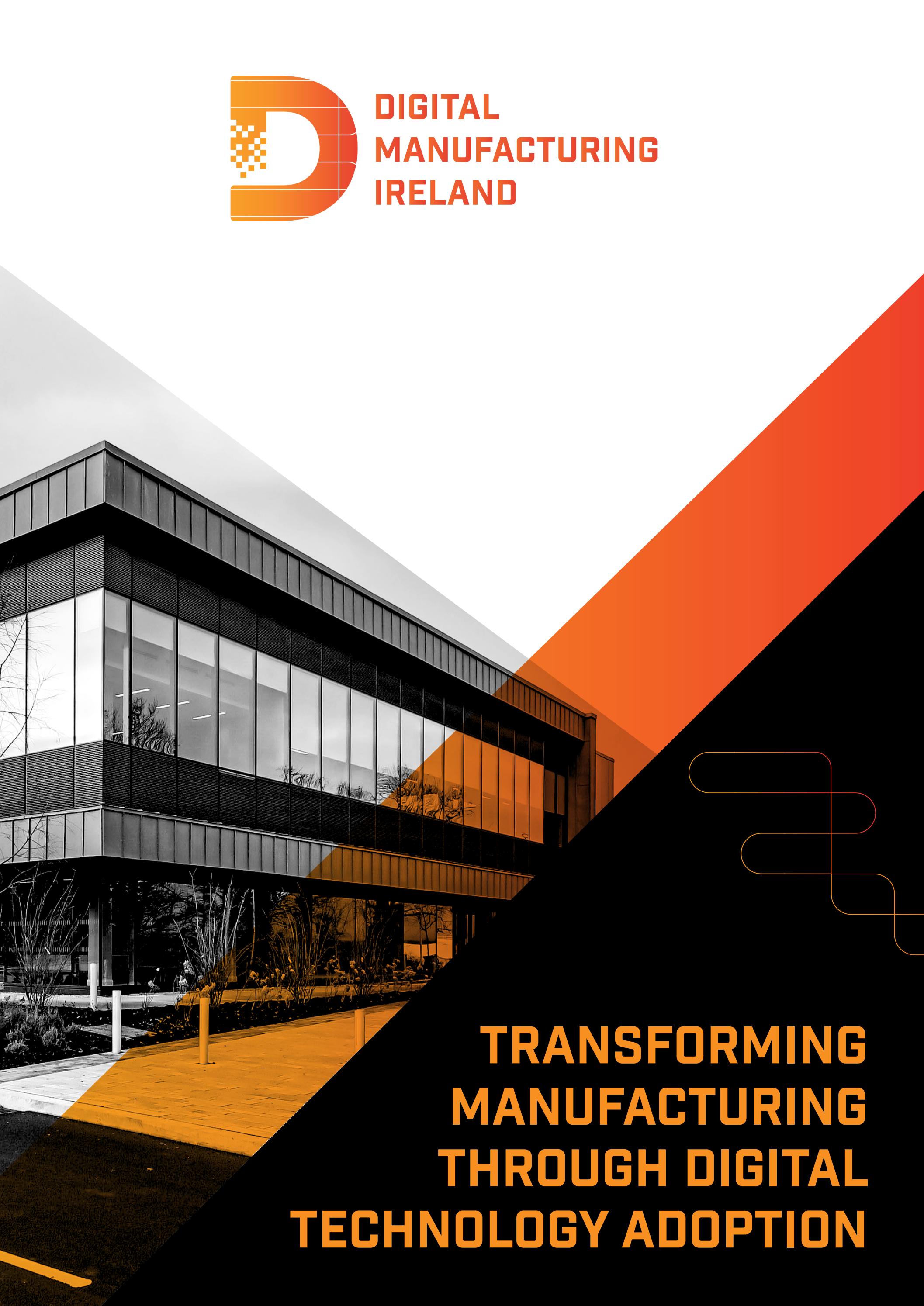 DMI Booklet by Digital Manufacturing Ireland - Issuu