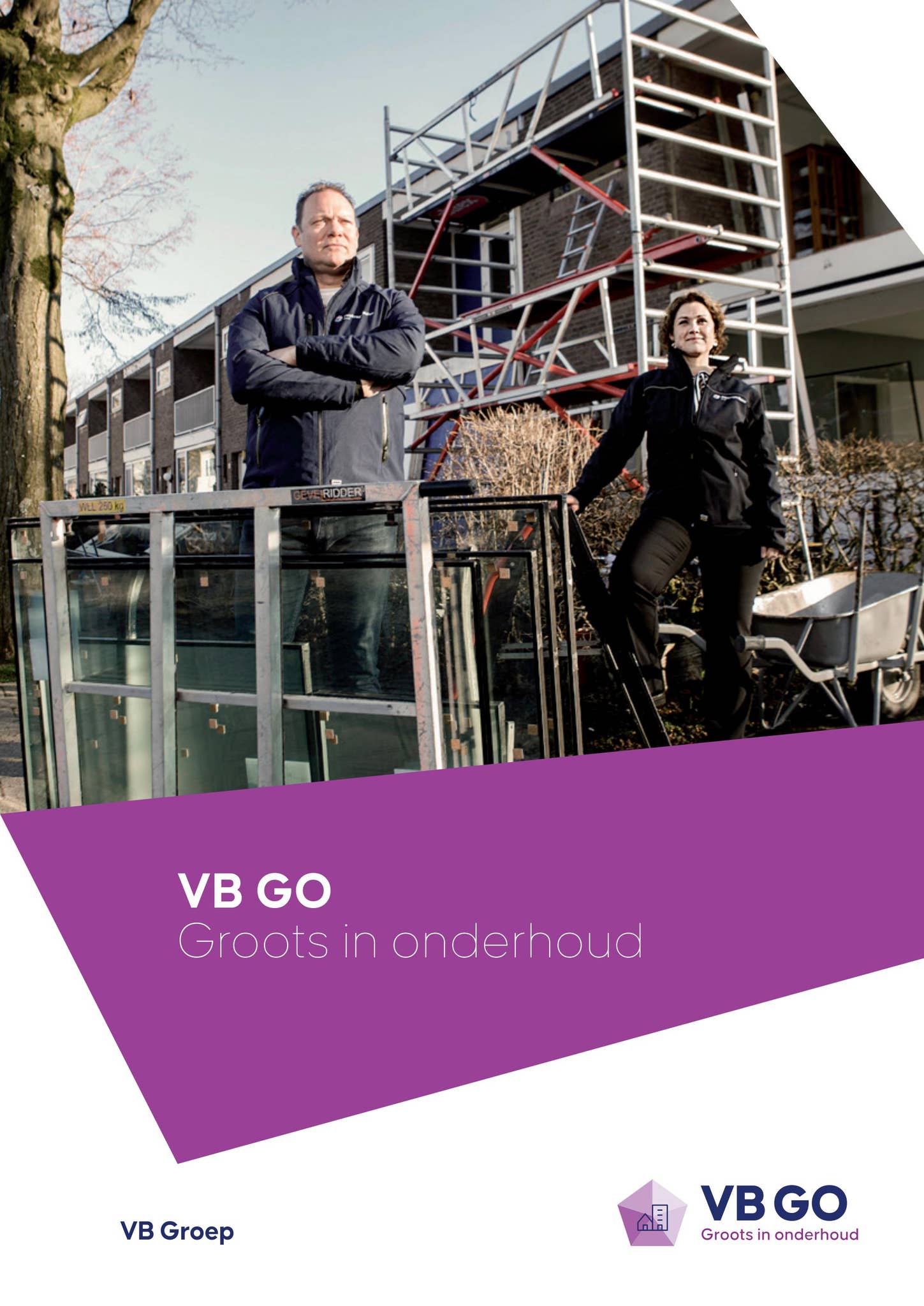 Brochure VB GO by vbgroep - Issuu