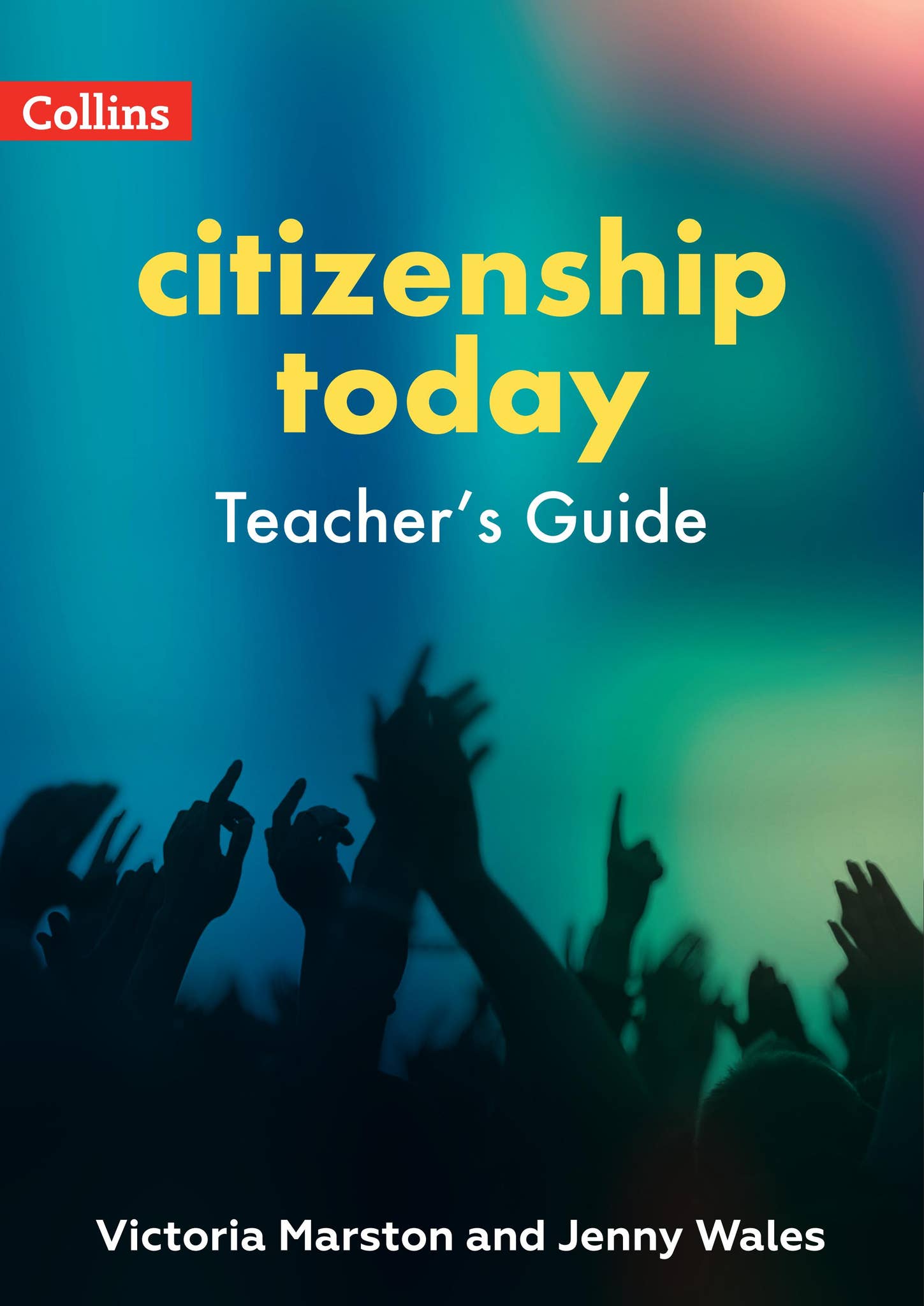 Citizenship Today Teacher's Guide by Collins - Issuu
